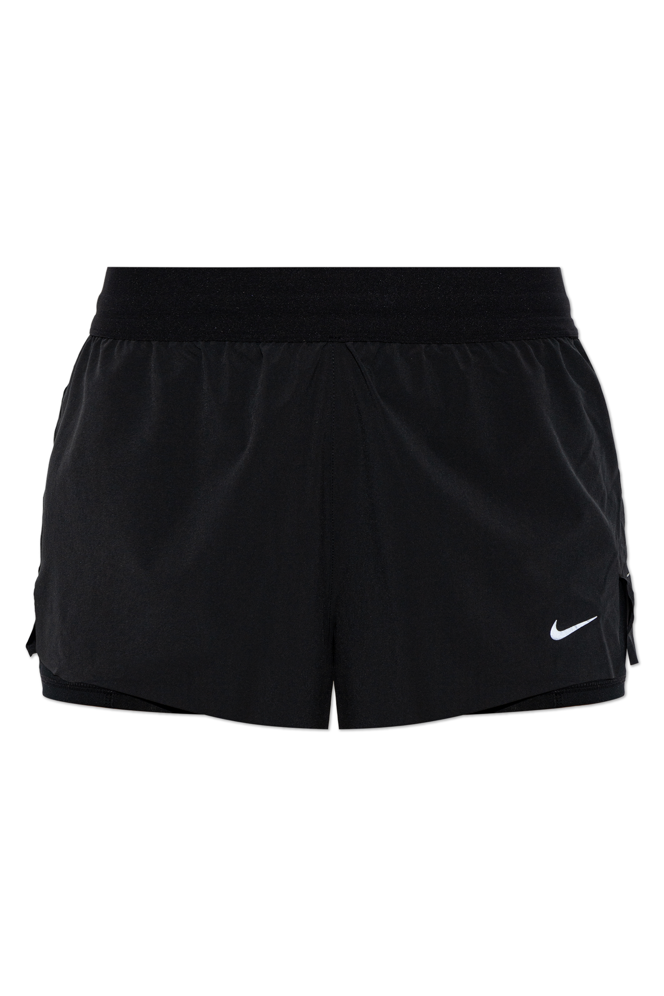 NIKE Nike Logo Performance Shorts