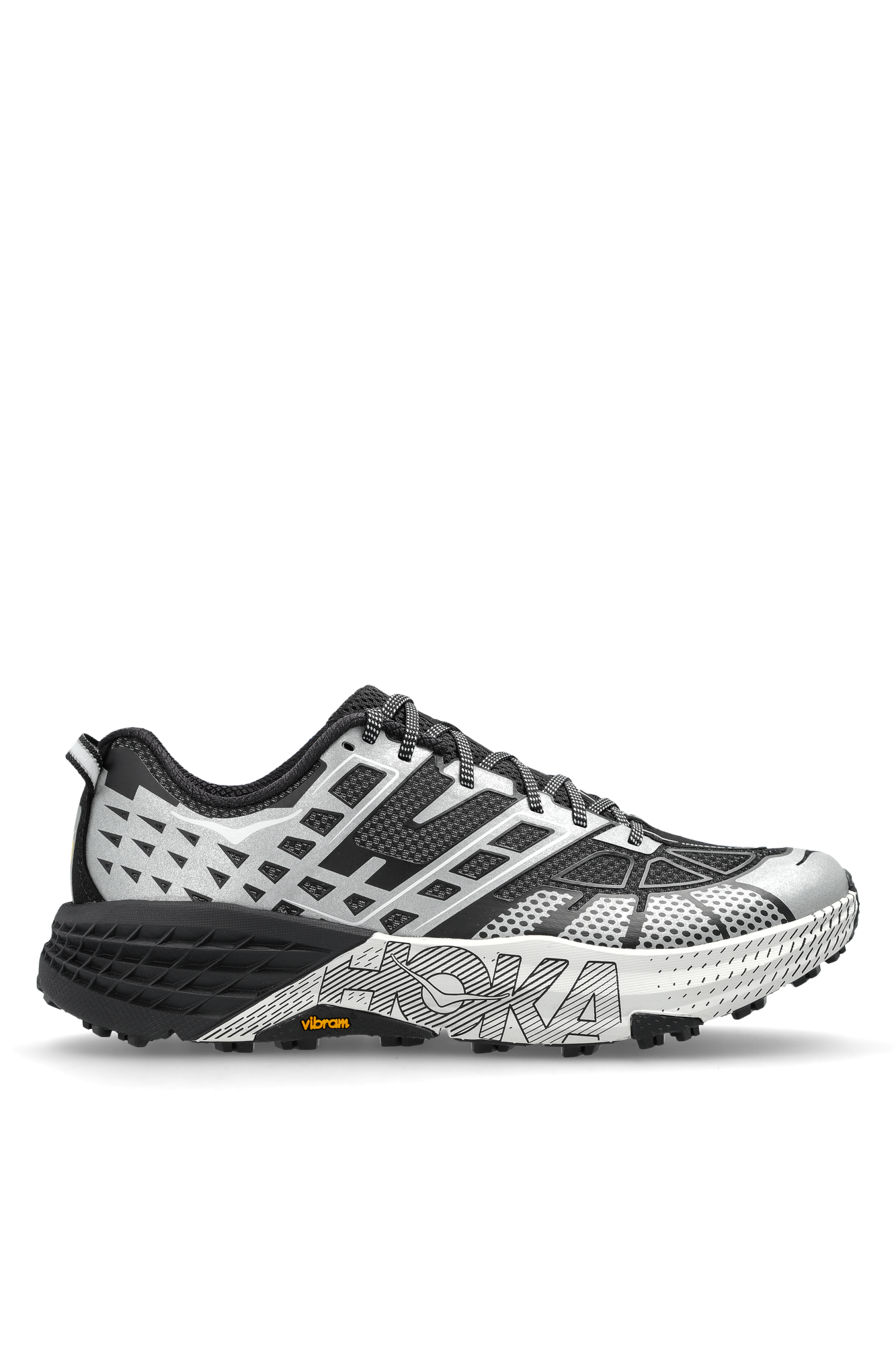 HOKA® HOKA SPEEDGOAT 2 TS Sports Shoes