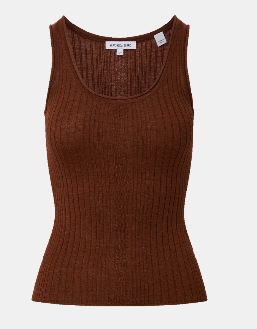 PETAL & PUP Intarsia Chester Horses Longline Coatigan