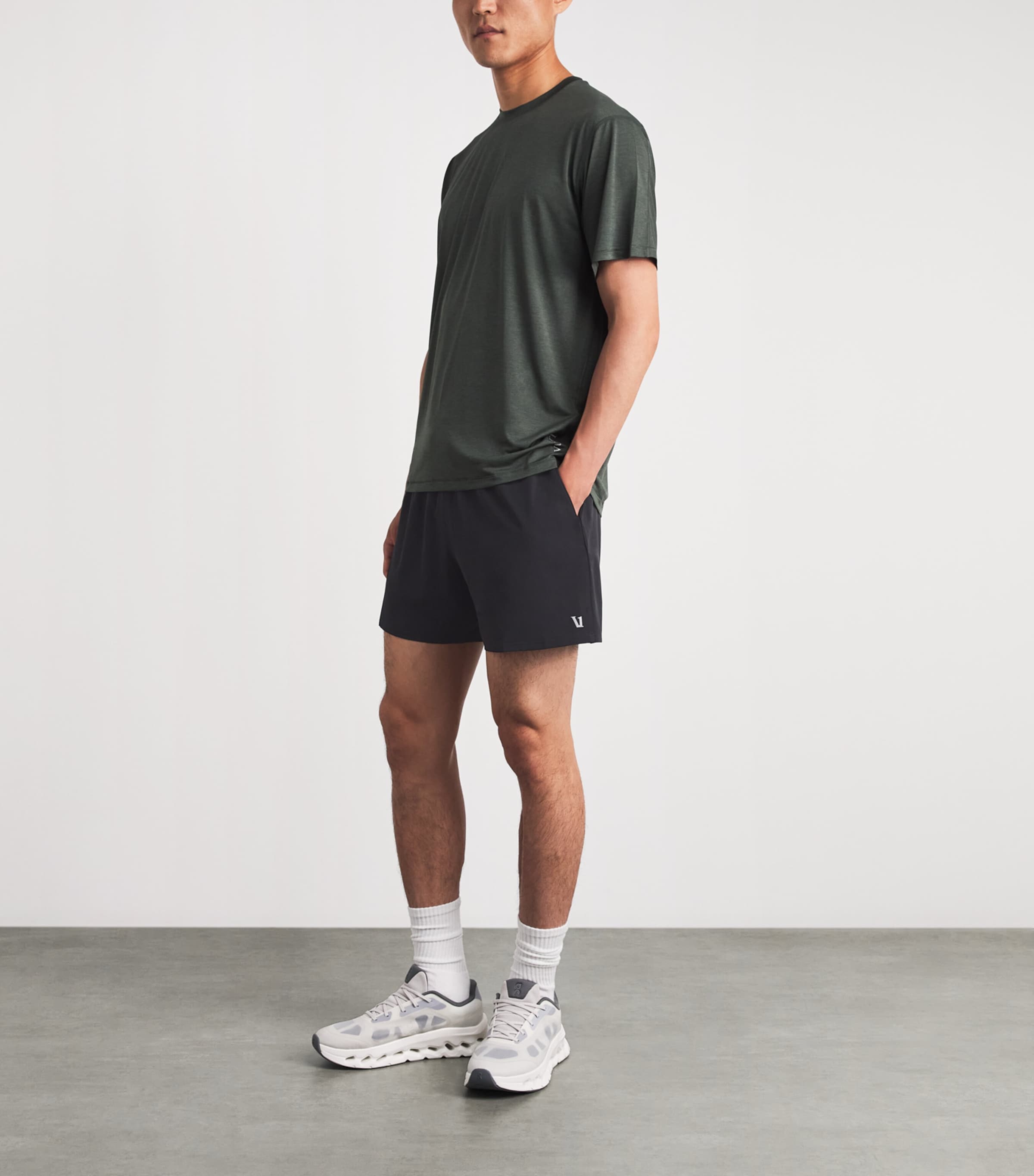 VUORI Vuori 5'' Lined Performance Shorts