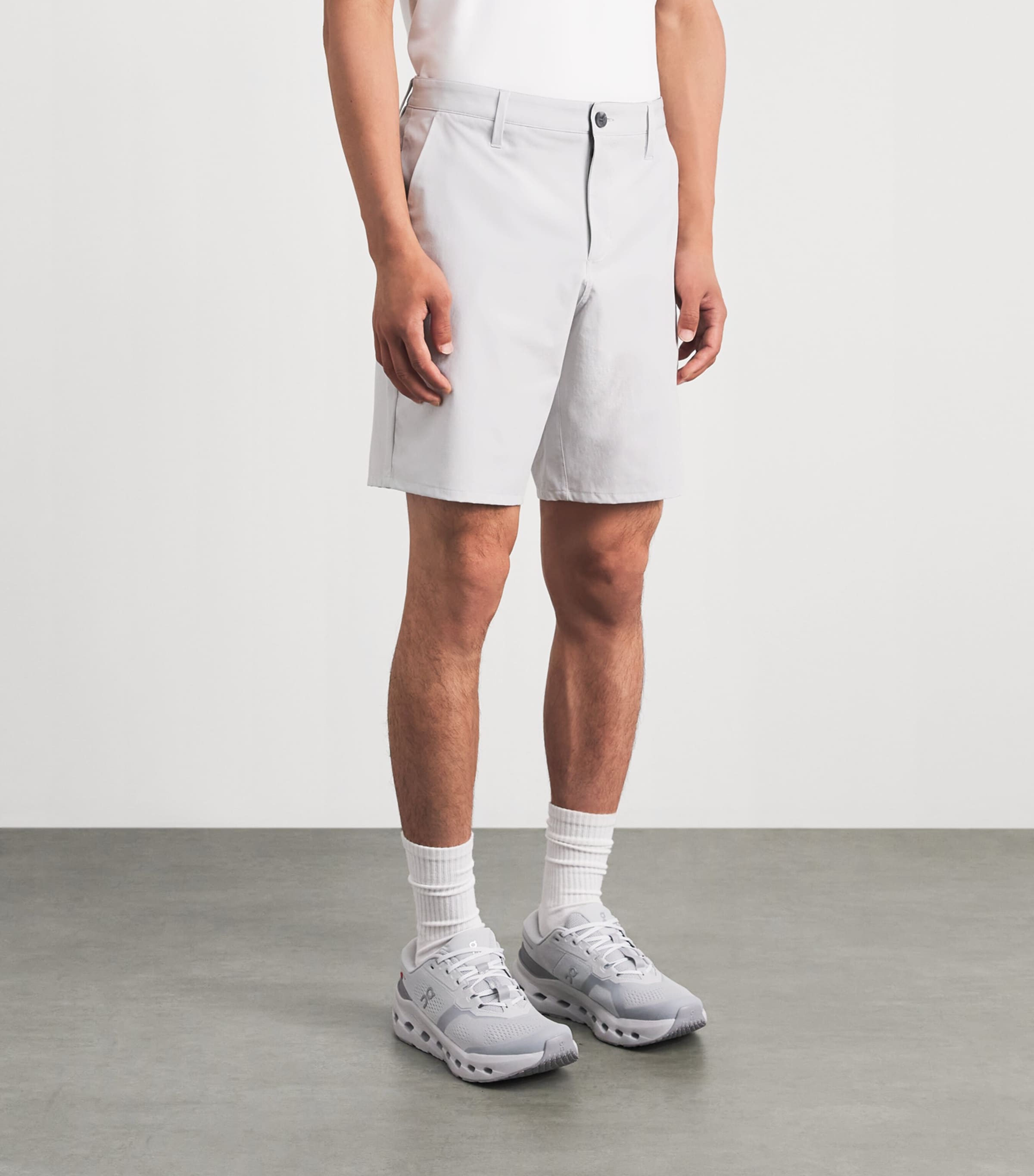 VUORI Vuori 8'' Aim Shorts