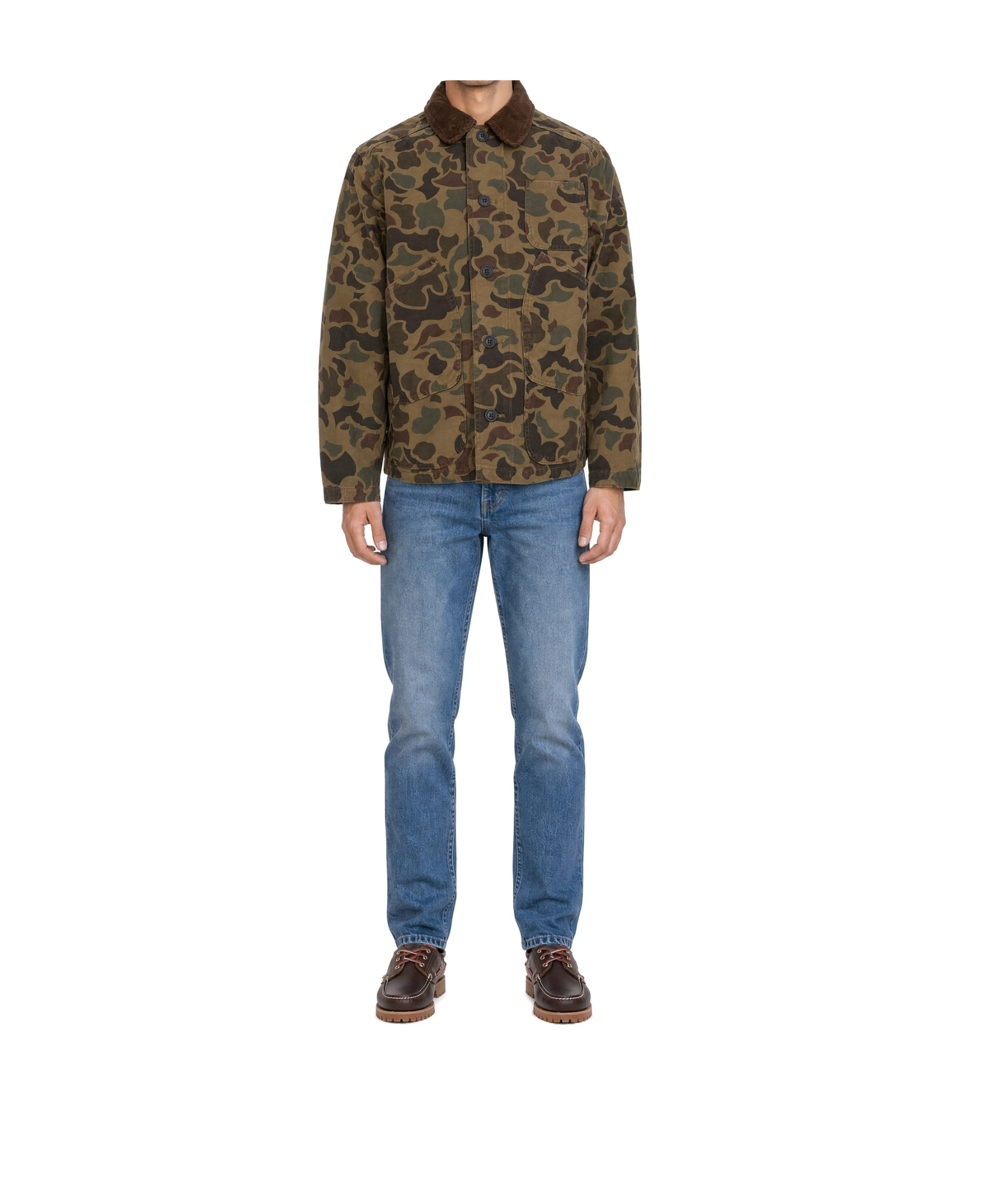 FILSON Filson Outfitter Lightweight Field Jacket