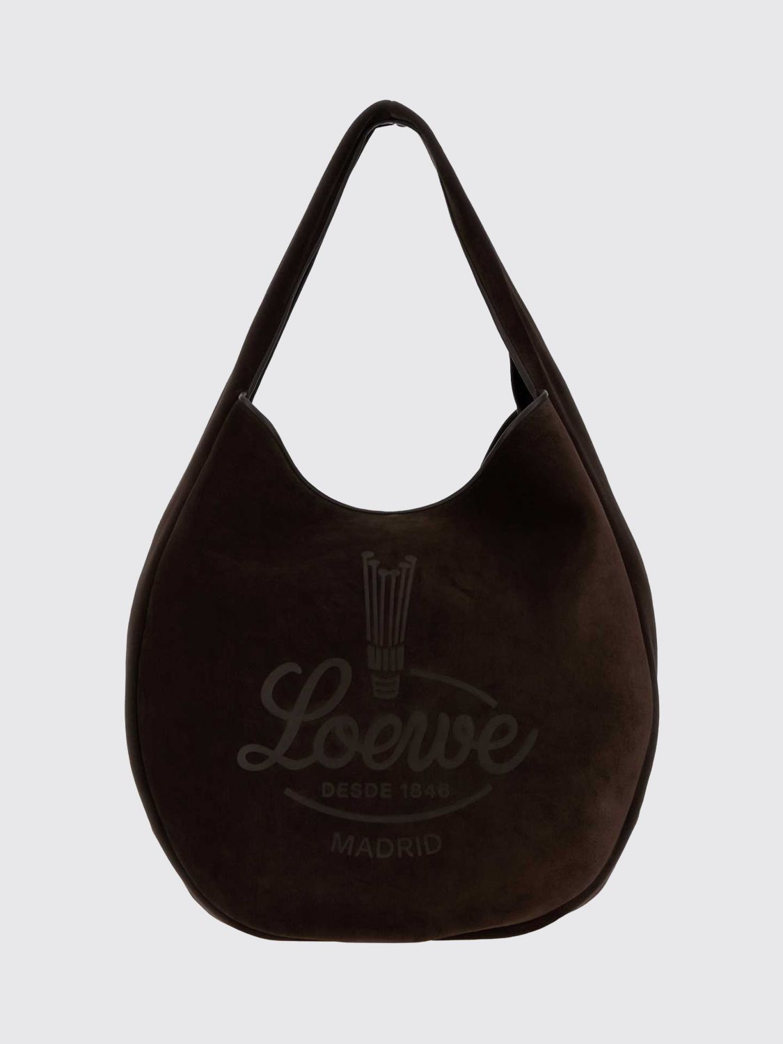 LOEWE shirt in cotton
