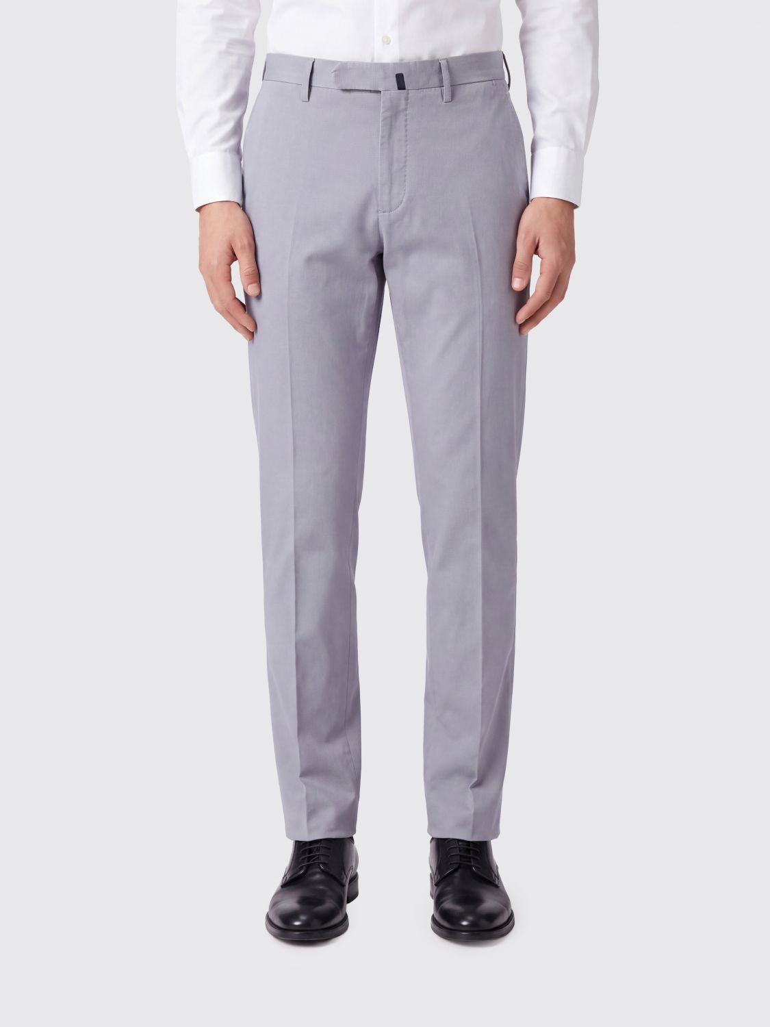 INCOTEX Incotex Tailored Trousers