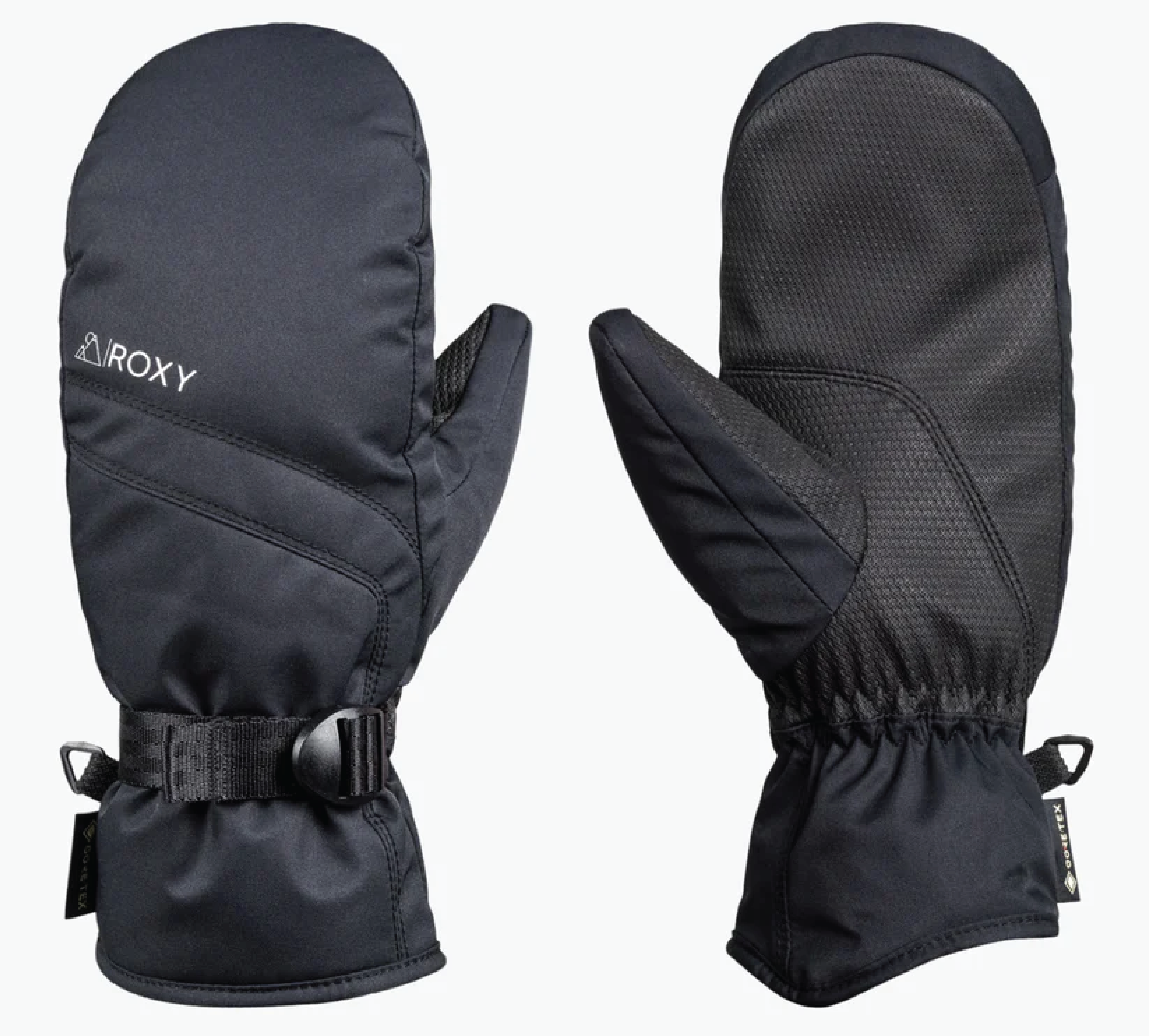 ROXY Quinn Hooded Jacket