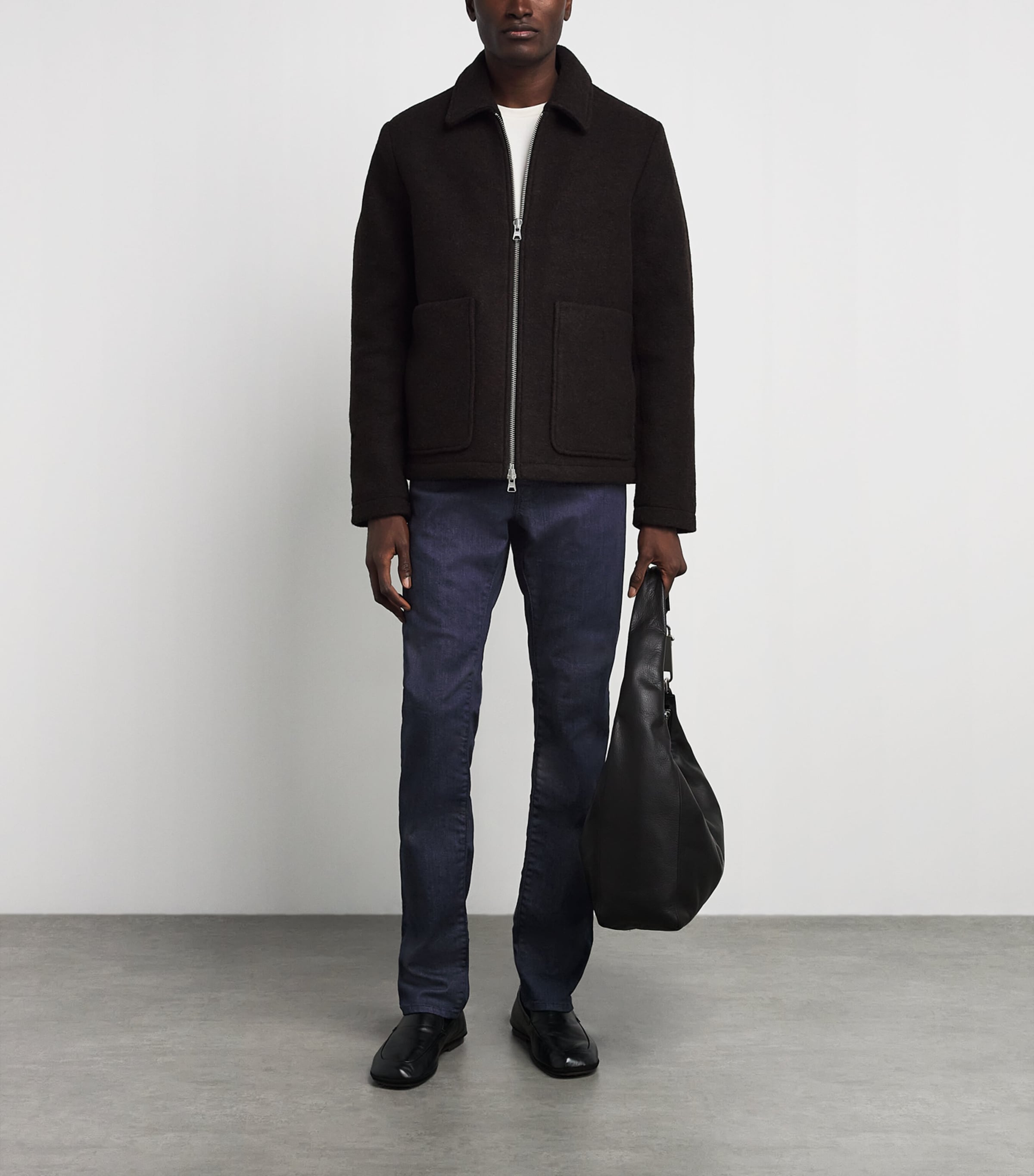 JACOB COHEN Jacob Cohën Bard Slim Jeans