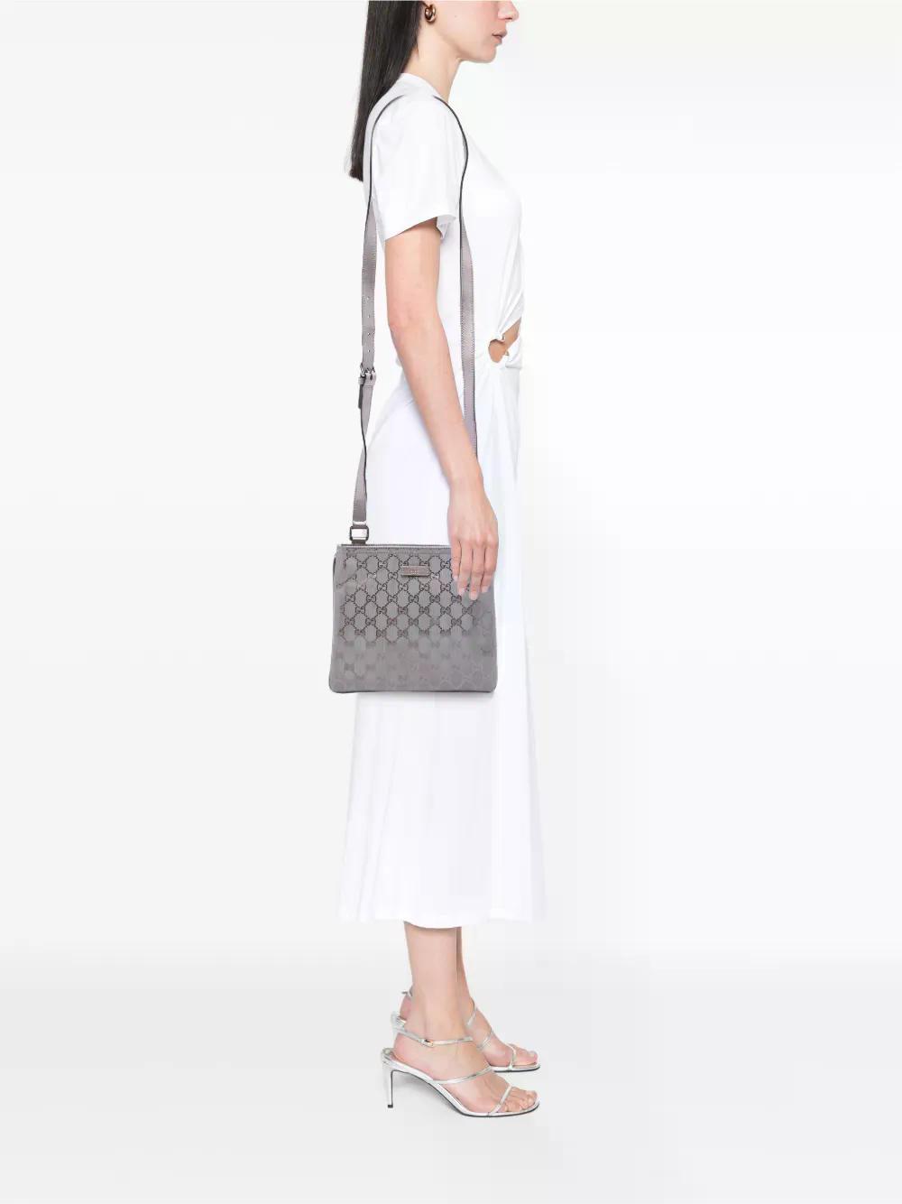 GUCCI Gucci GG Imprimé Crossbody Bag
