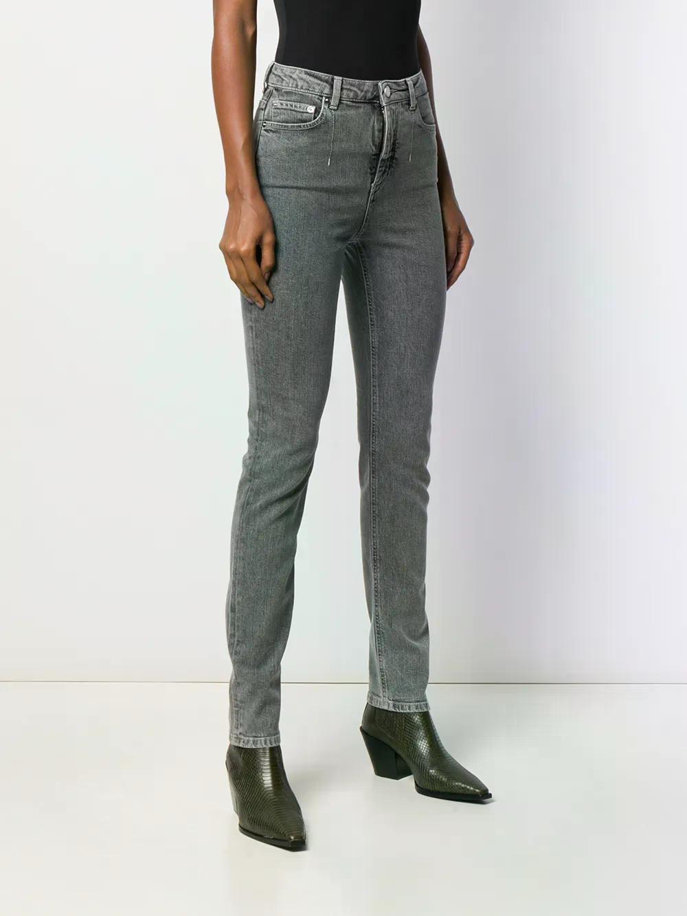 ALBERTA FERRETTI Alberta Ferretti Skinny Fit Jeans