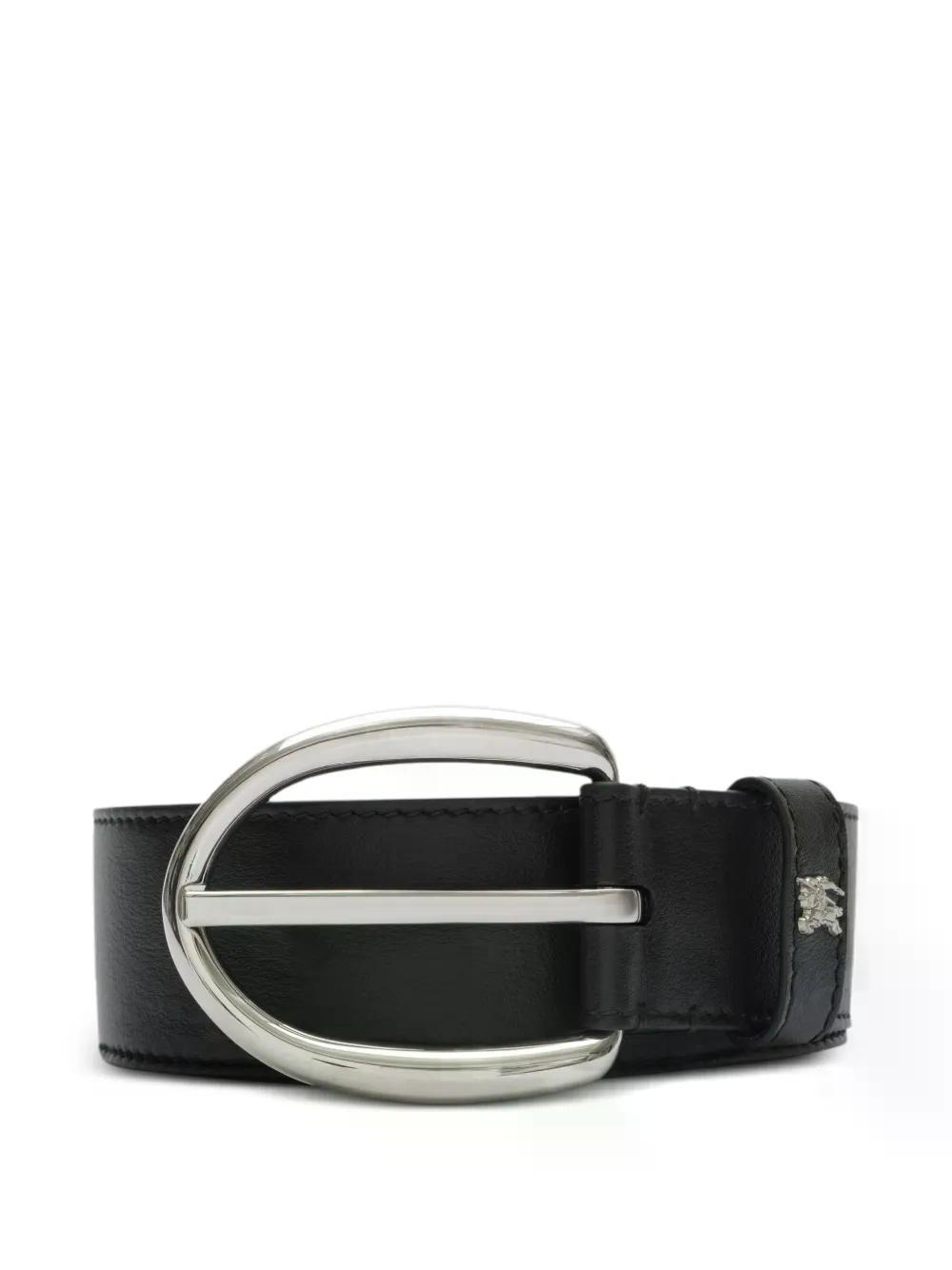 BURBERRY Burberry Wool Bond Tailored Trousers