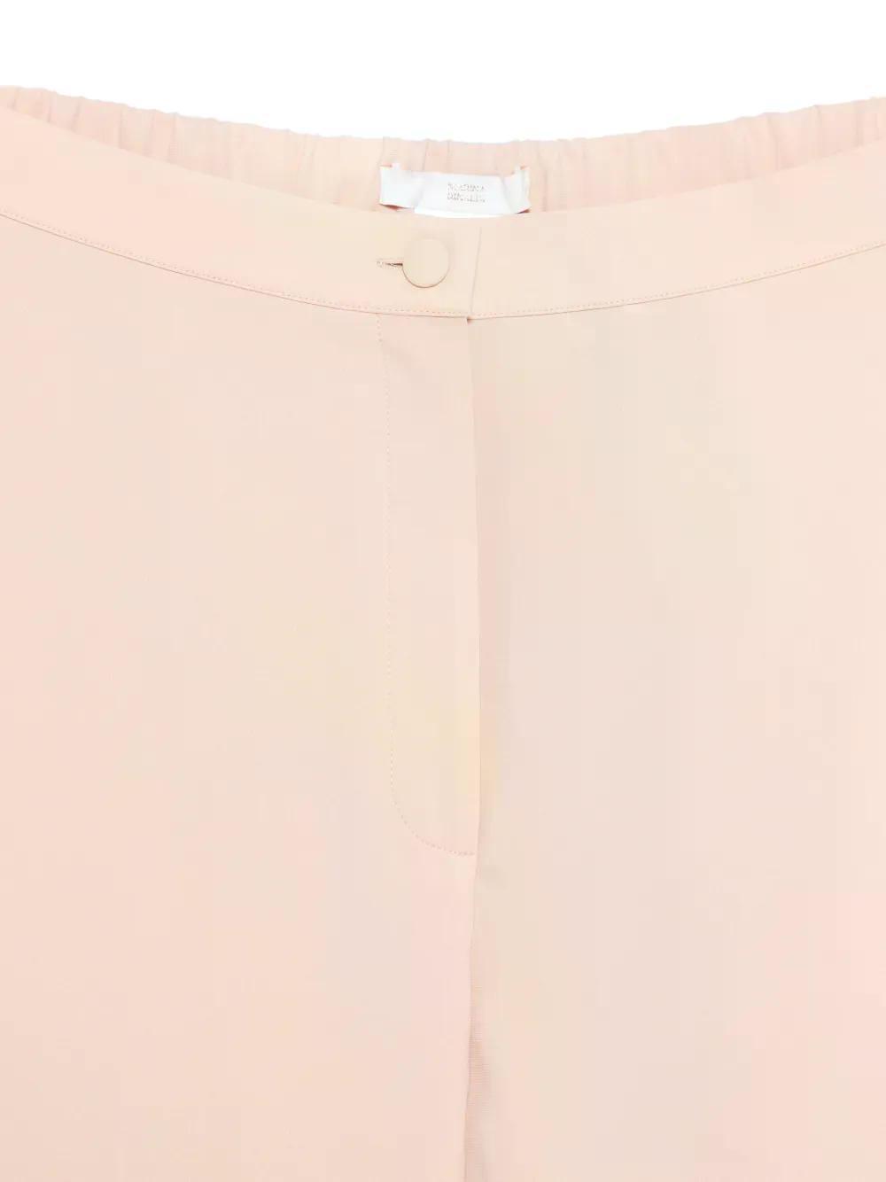EILEEN FISHER slouch ankle pants