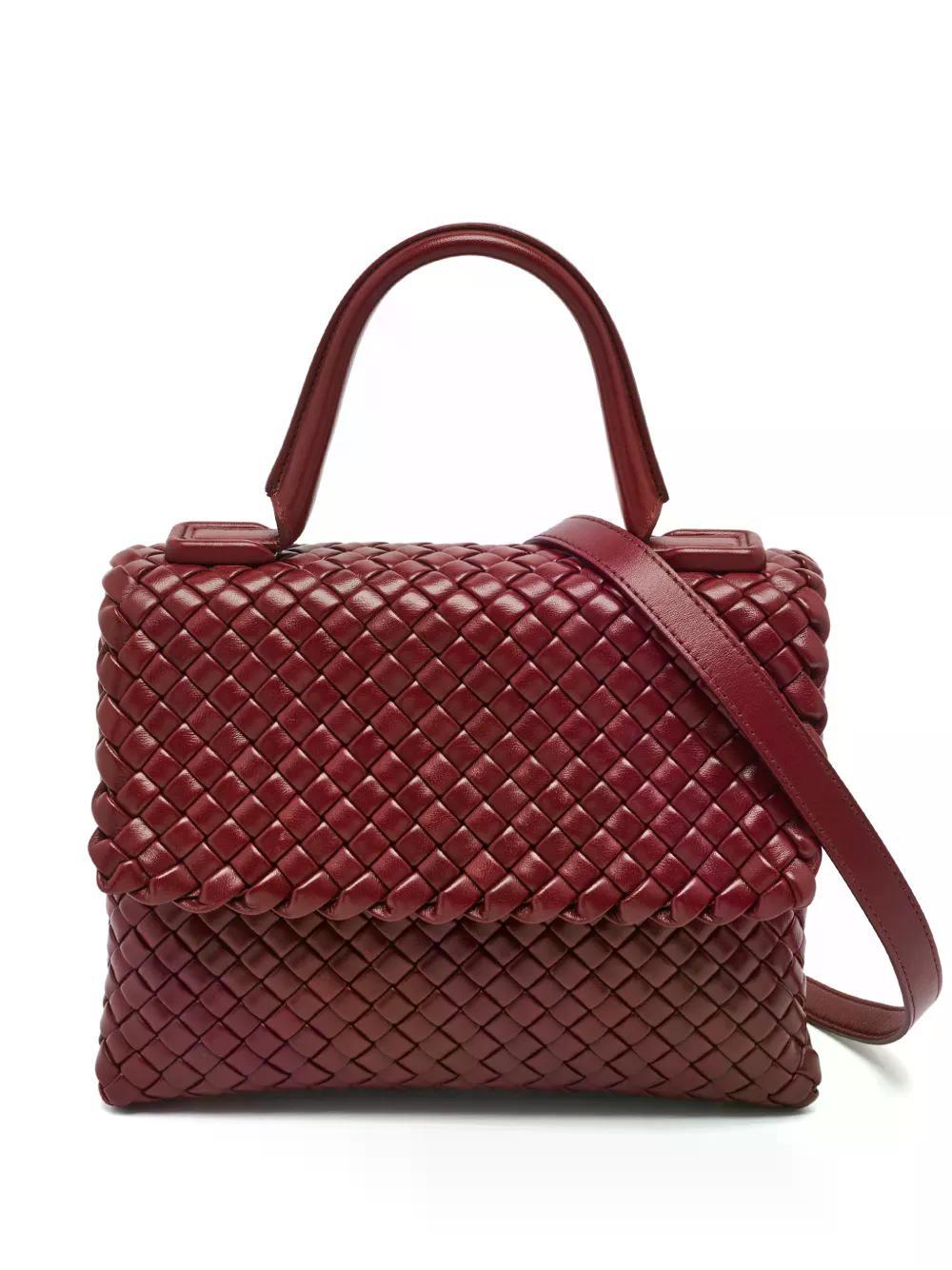 BOTTEGA VENETA Bottega Veneta Cotton-Blend Tank Top