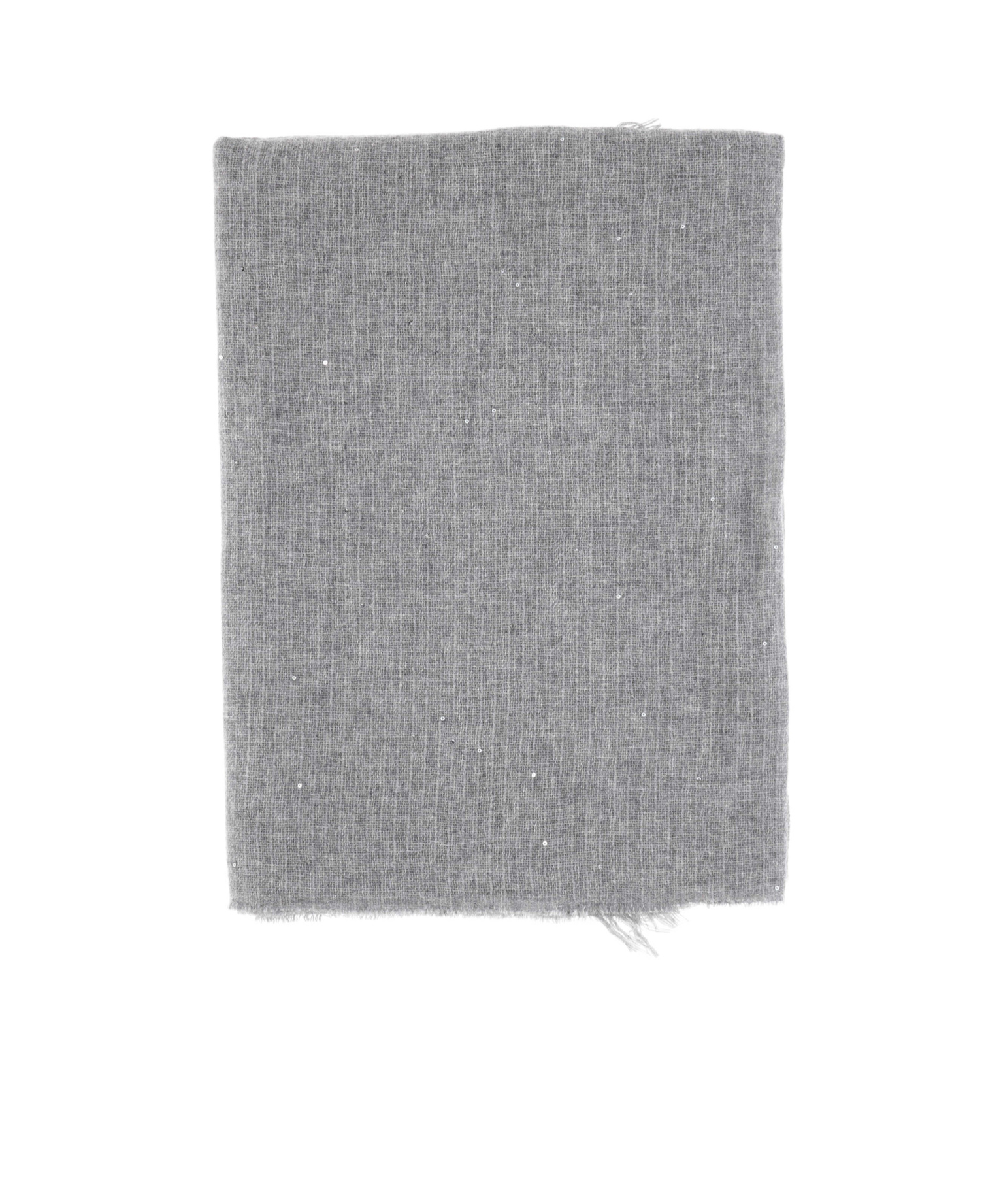 BRUNELLO CUCINELLI Stretch-Cotton Jersey T-Shirt with Monili Detailing