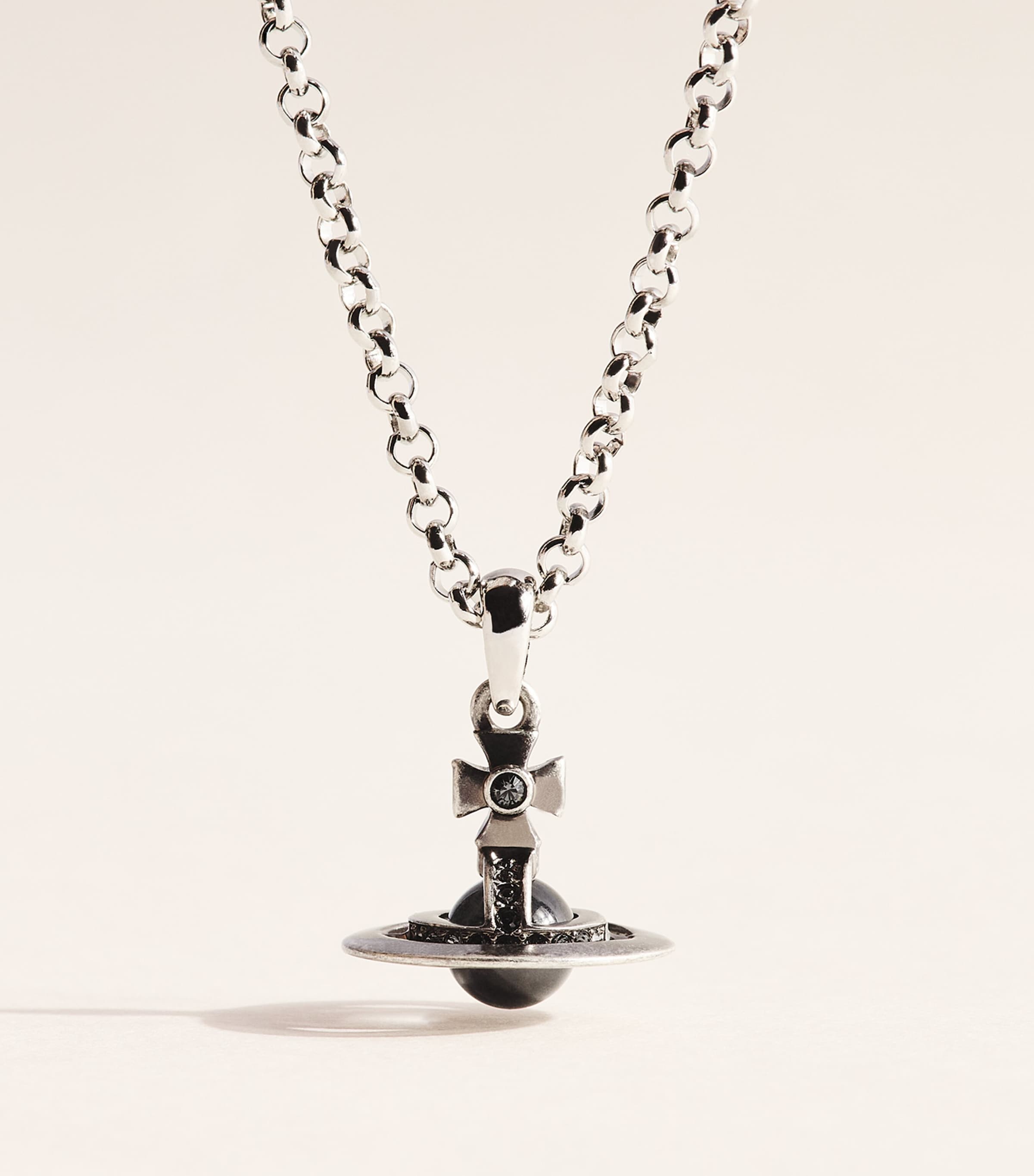 Imogene necklace vivienne westwood 項鍊 男 国発・すぐ届く Vivienne 