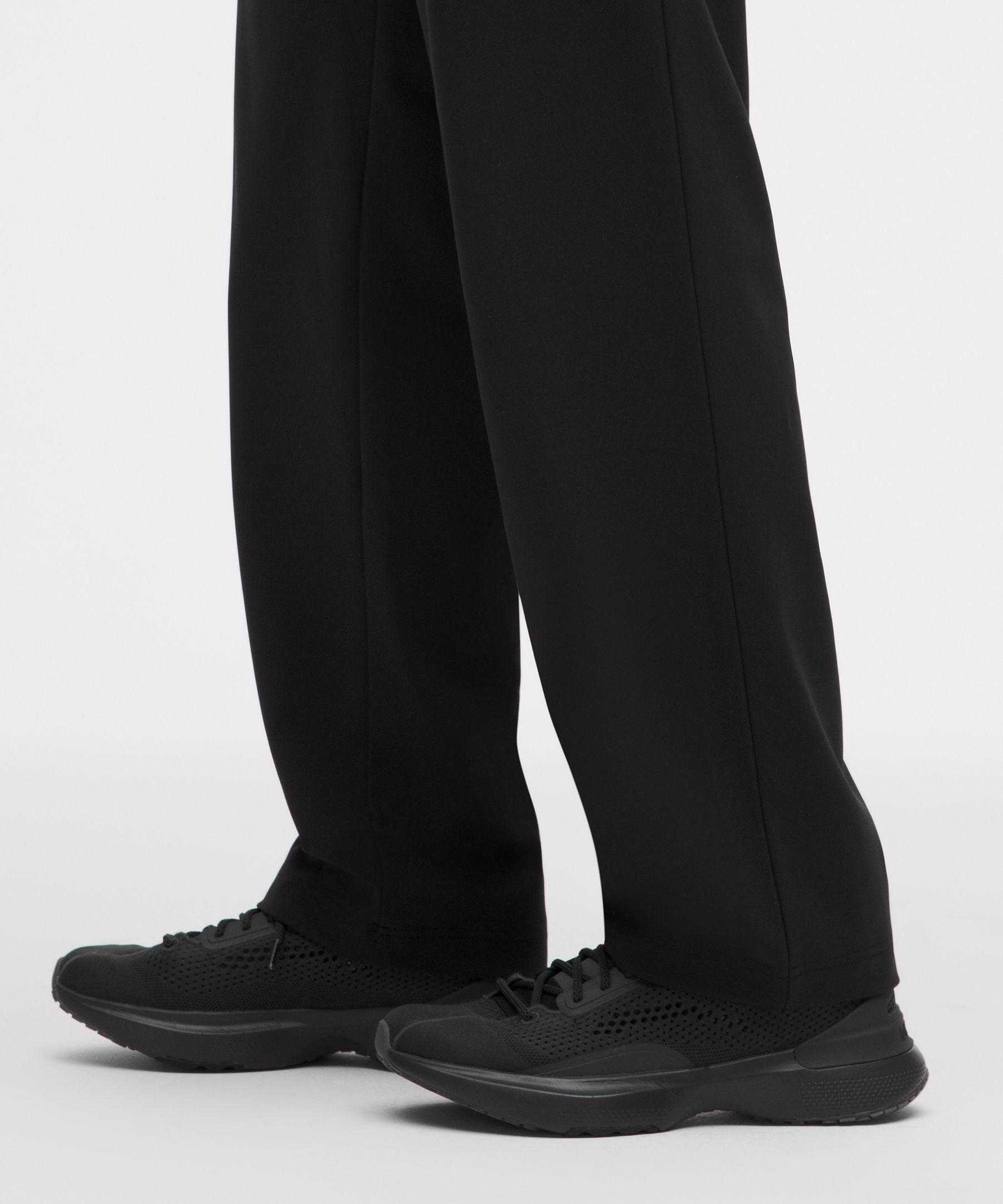 LULULEMON Lululemon Daydrift Classic-Fit Trousers