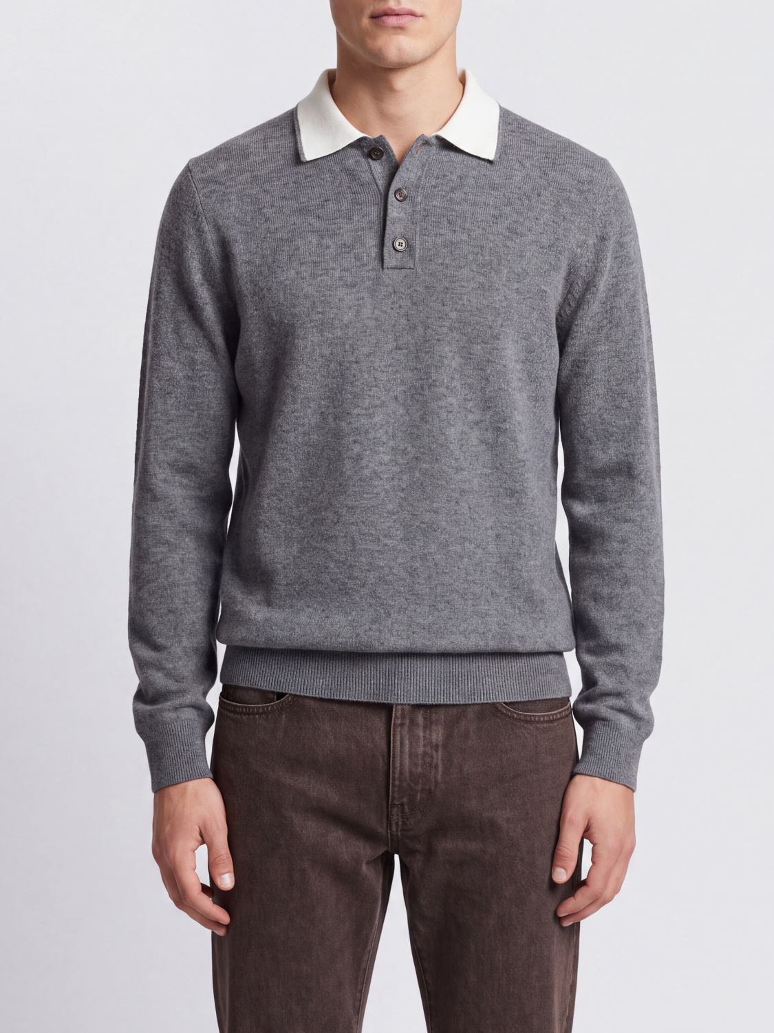 ELEVENTY polo shirt men