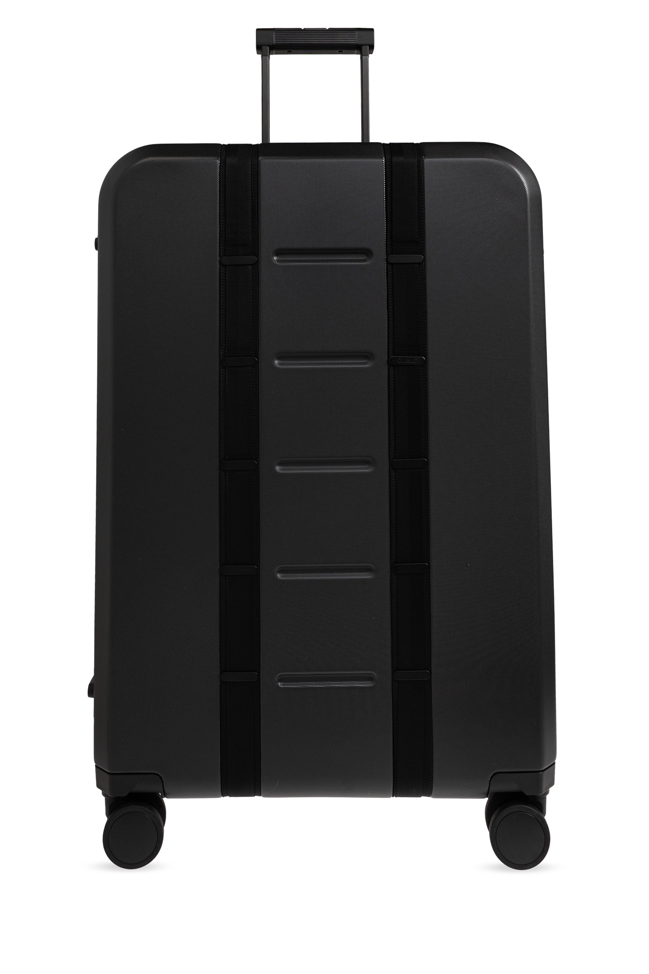 DB JOURNEY Db Journey Ramverk Pro Large Suitcase