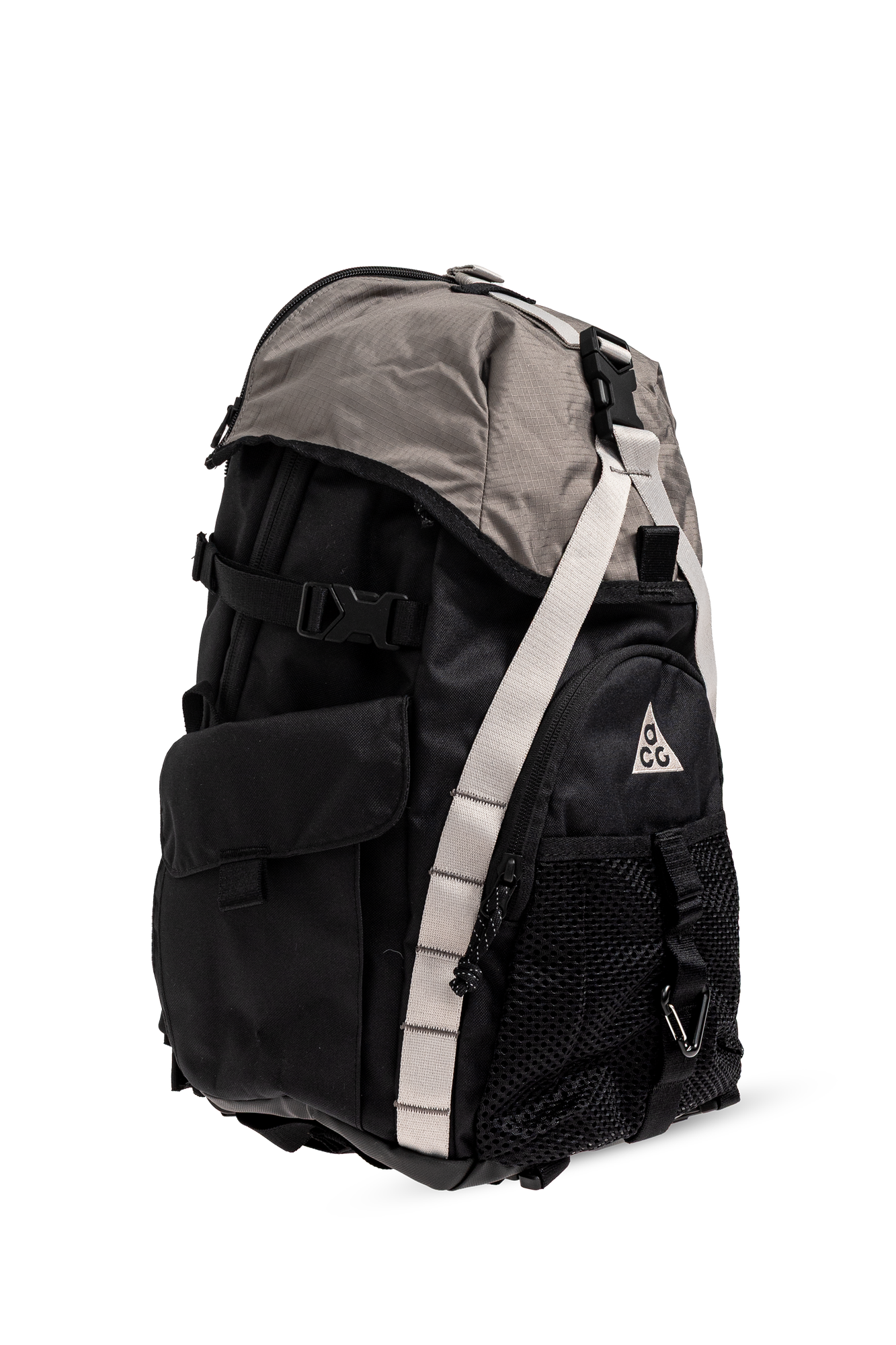 Free People Never Lost Backpack - Black | Editorialist