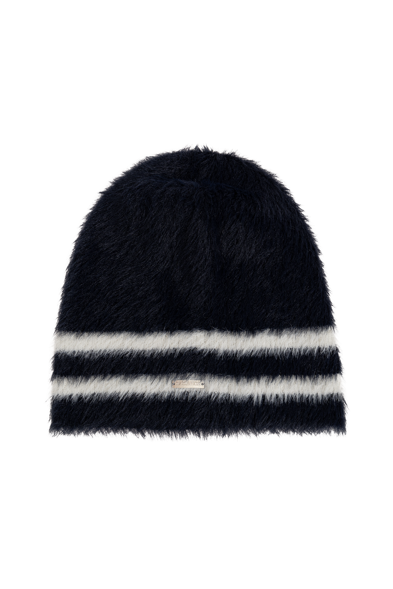 DSQUARED2 Dsquared2 Logo Beanie