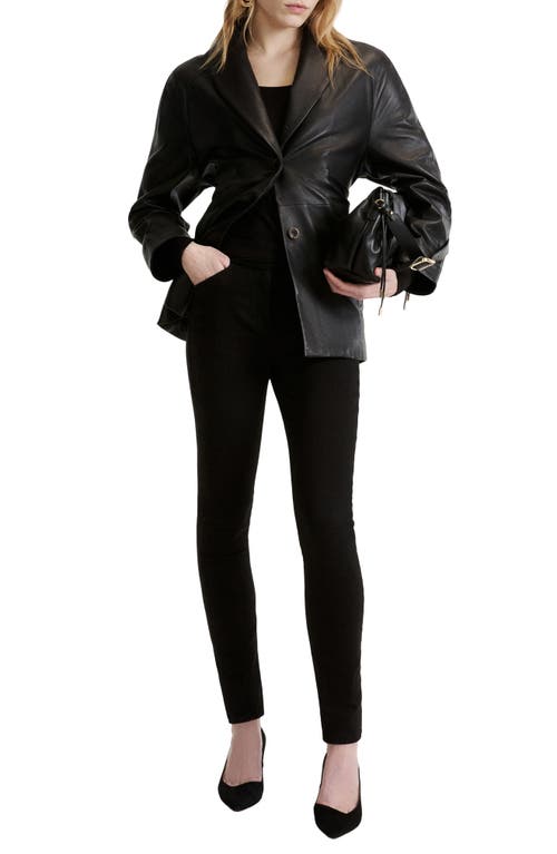 MARELLA Marella Stretch Slim Fit Trousers