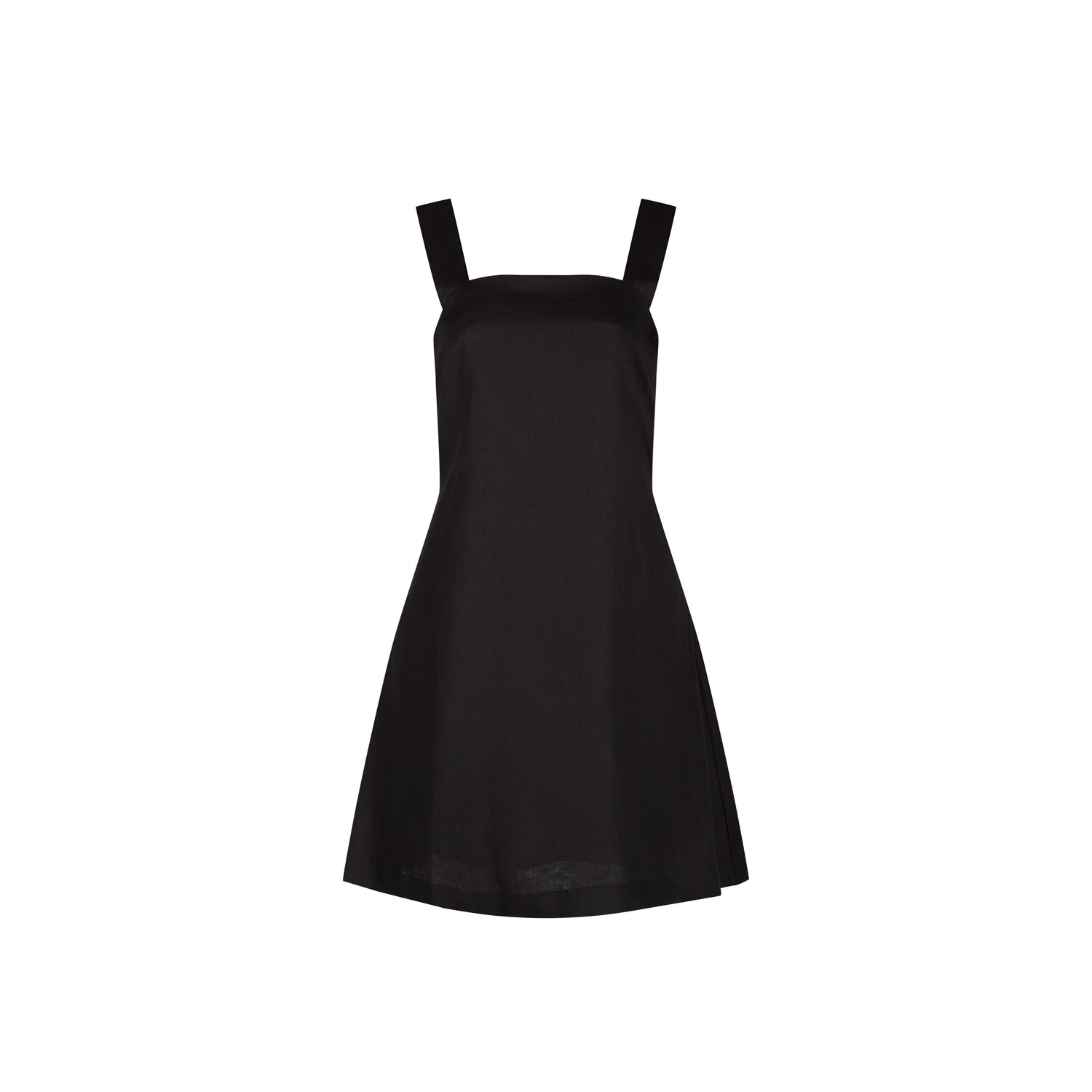 NINA RICCI A-Line Dress