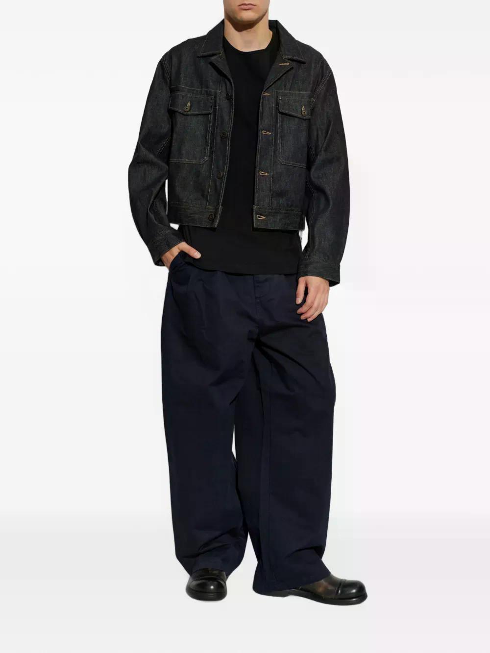 CARHARTT WORK IN PROGRESS Carhartt WIP Brockman Trouser