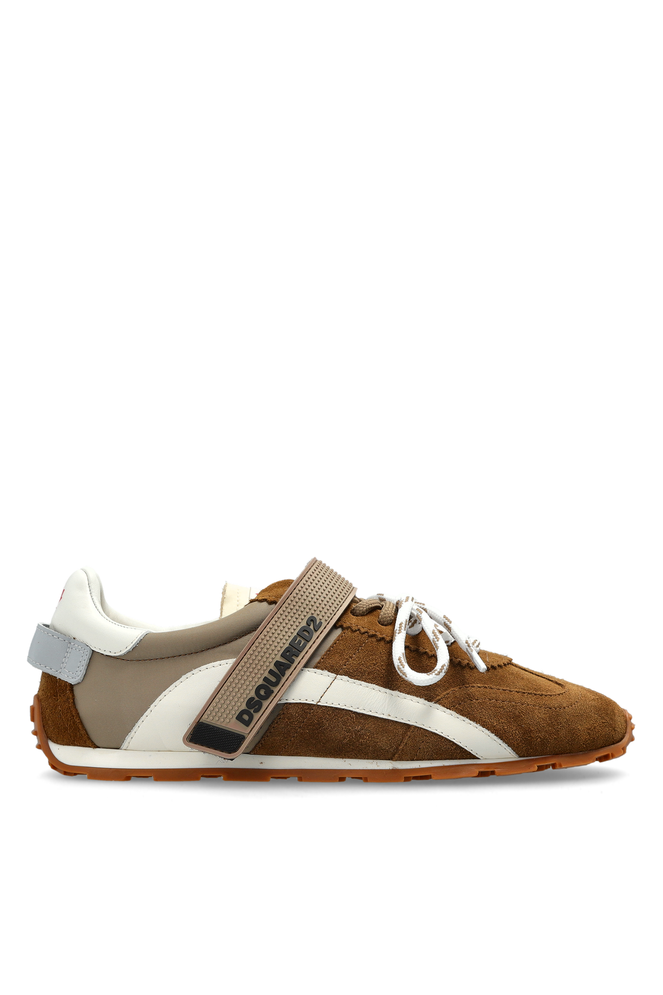 DSQUARED2 Dsquared2 DC-642 Low Top Sneakers
