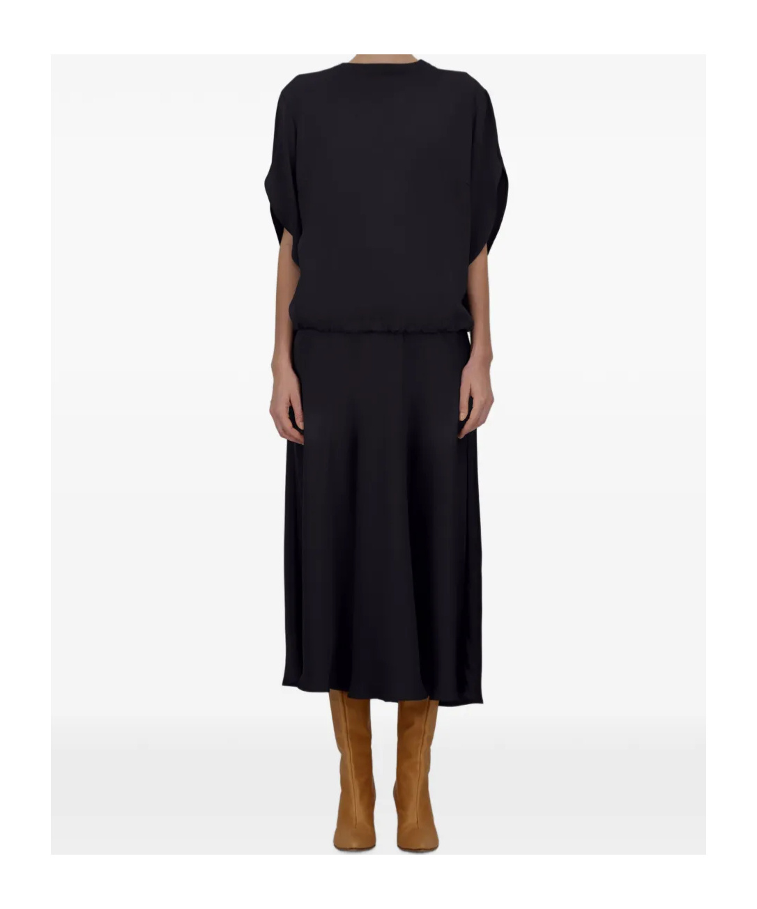 HERNO Herno Midi Skirt