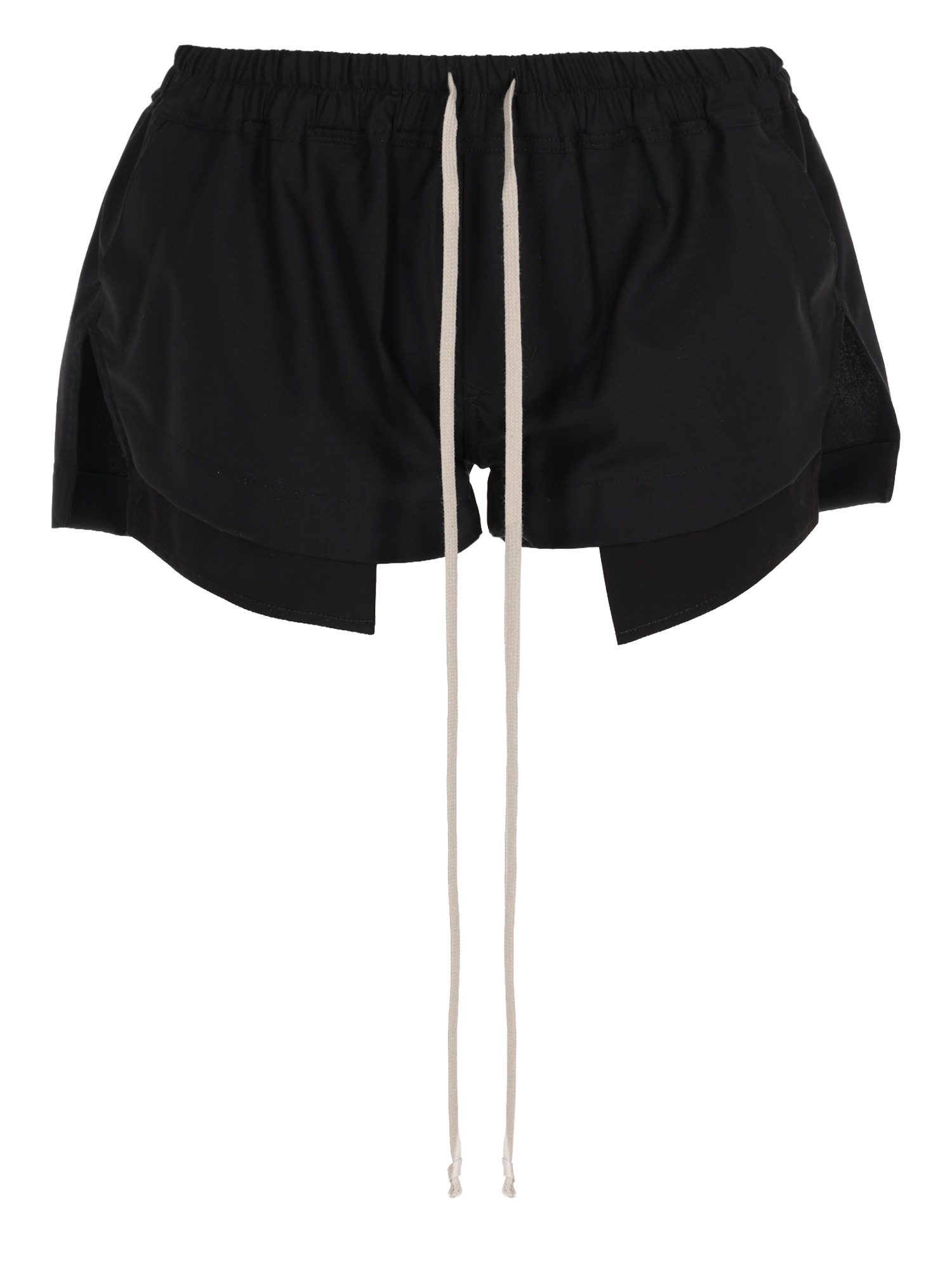 RICK OWENS Rick Owens Drkshdw Short Sleeve Crewneck T-Shirt