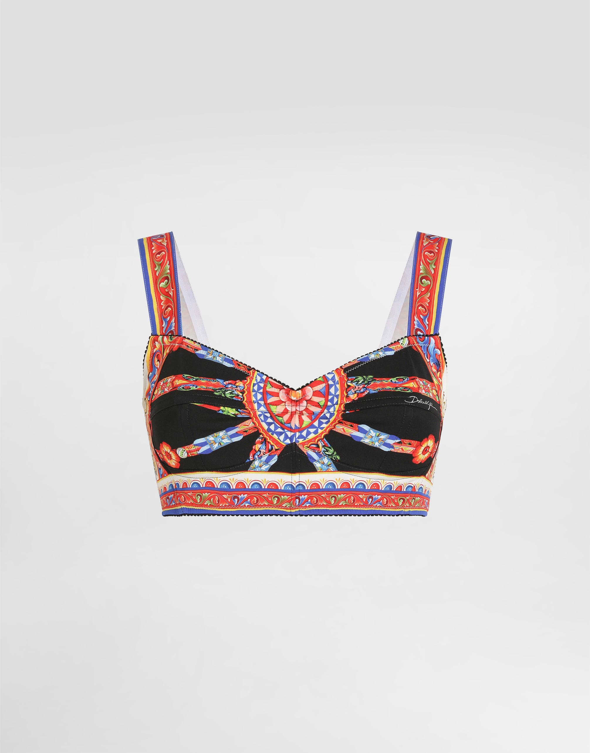 PACO RABANNE Floral-Printed Silk Shirt