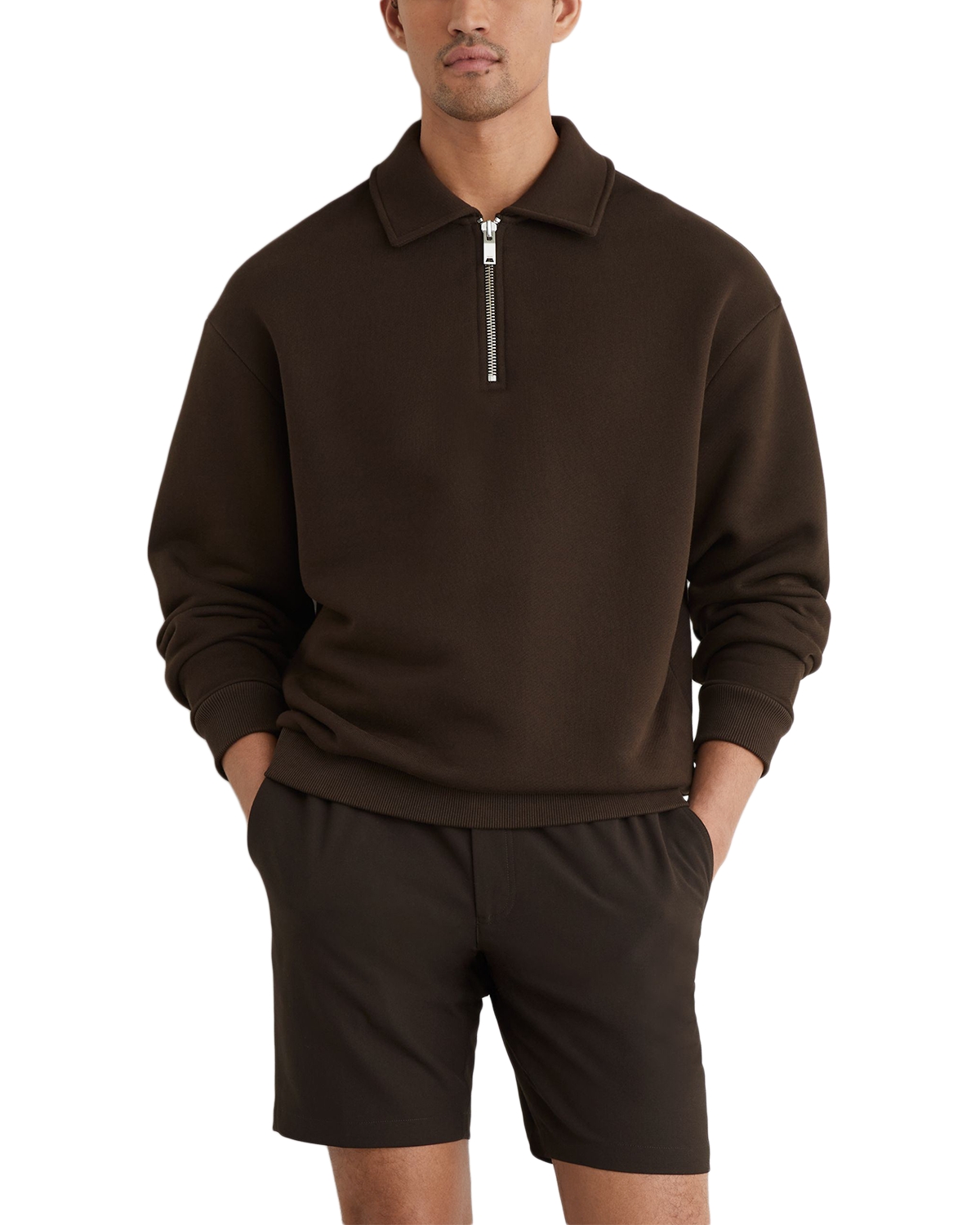 REISS Reiss Deck Drawstring Chino Shorts