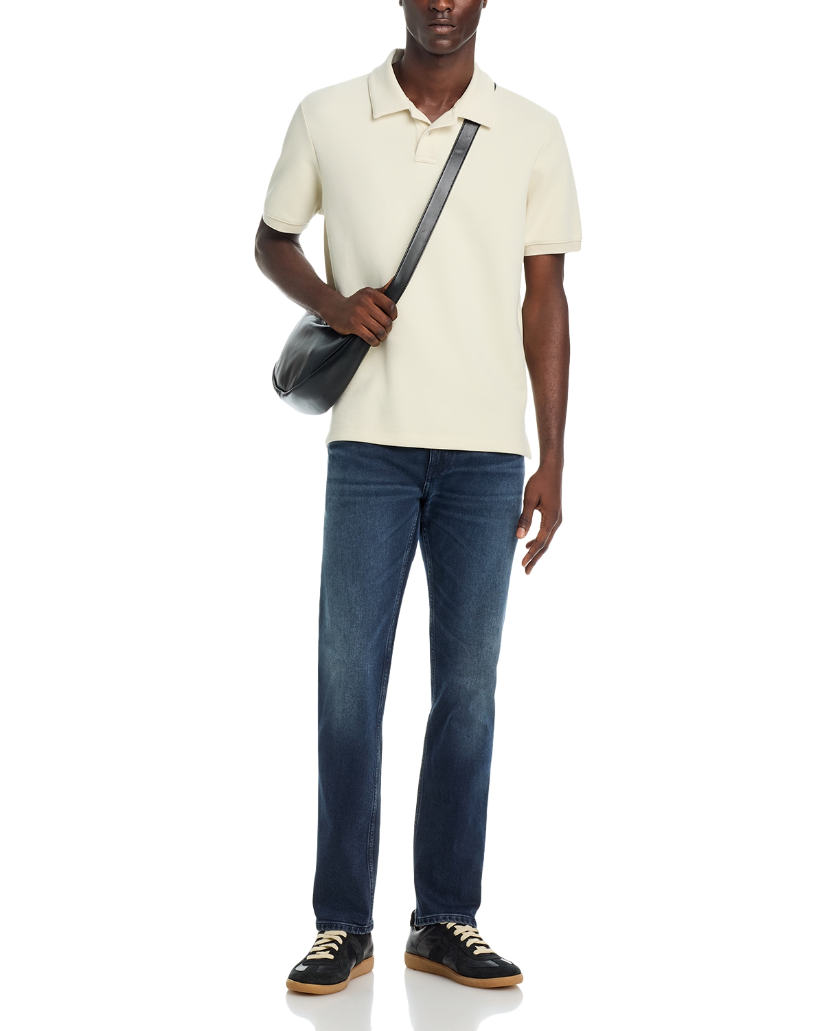 HUGO Hugo 708 Slim Fit Jeans