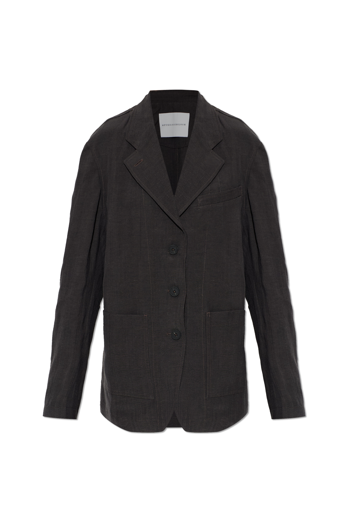 STUDIO NICHOLSON Studio Nicholson Elkin Blazer