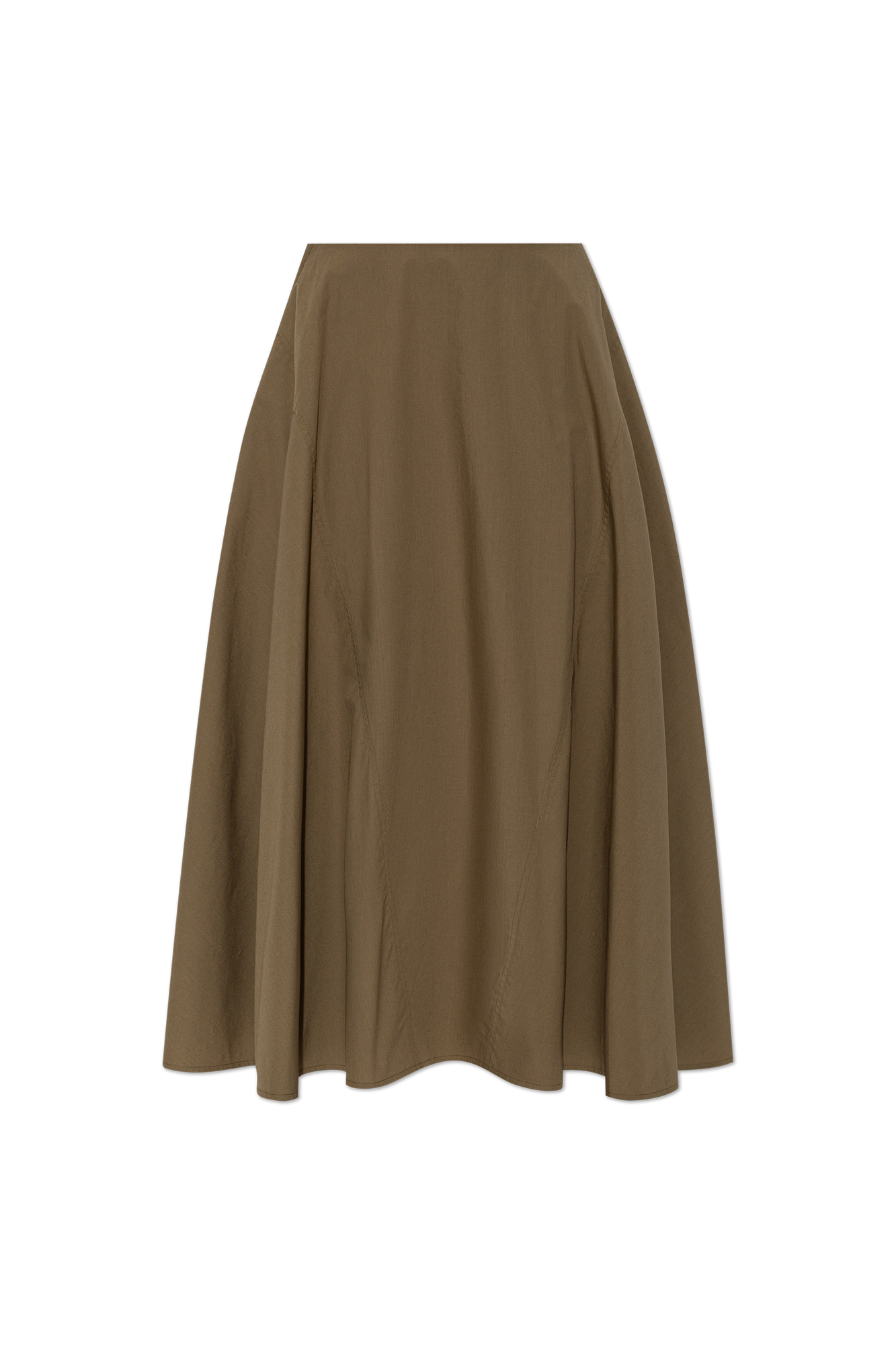 TORY BURCH Tory Burch Maxi Skirt with Pockets