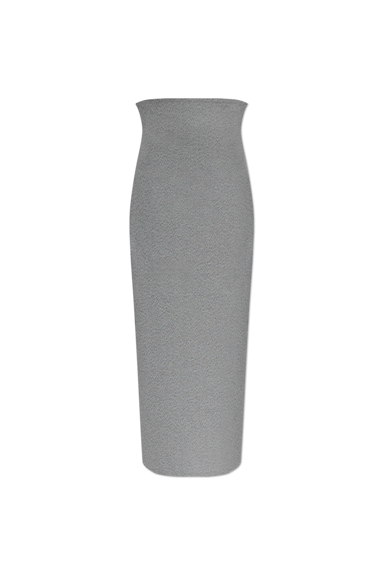 ISSEY MIYAKE Issey Miyake Pencil Skirt with Pockets