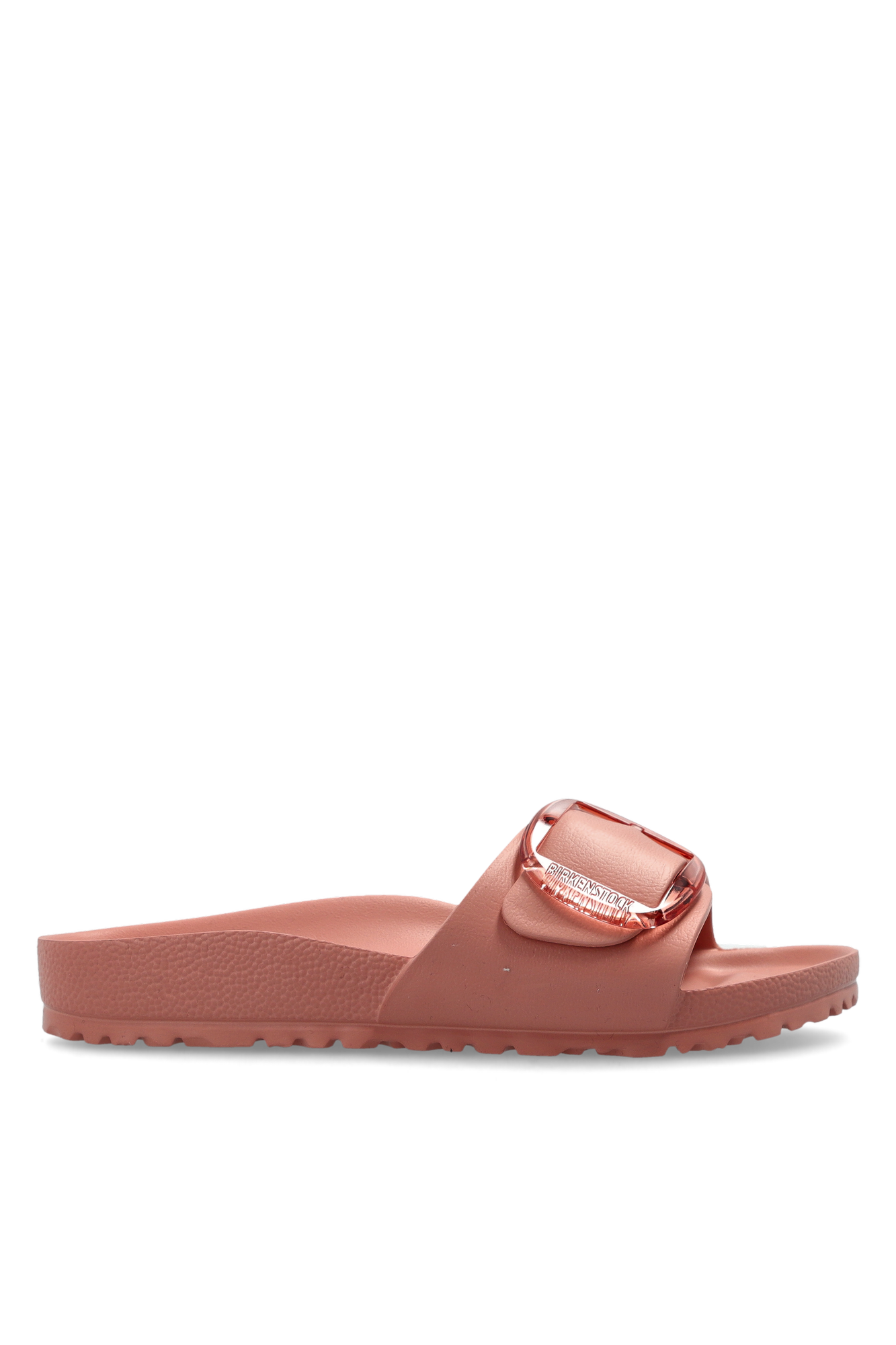 BIRKENSTOCK Birkenstock Madrit Big Buckle EVA Slides