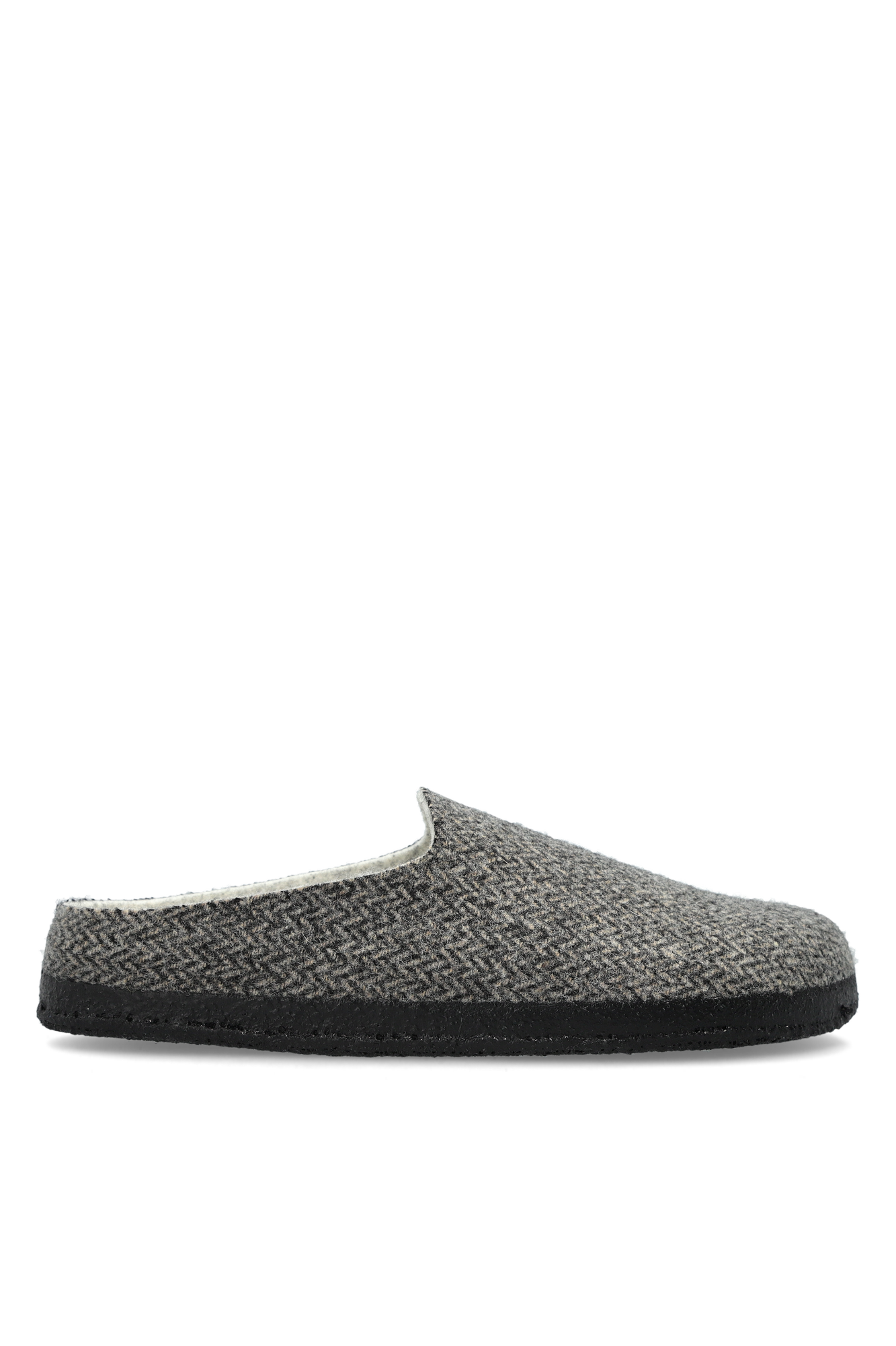 BIRKENSTOCK Birkenstock Amsterdam Wrapped Dip Slides