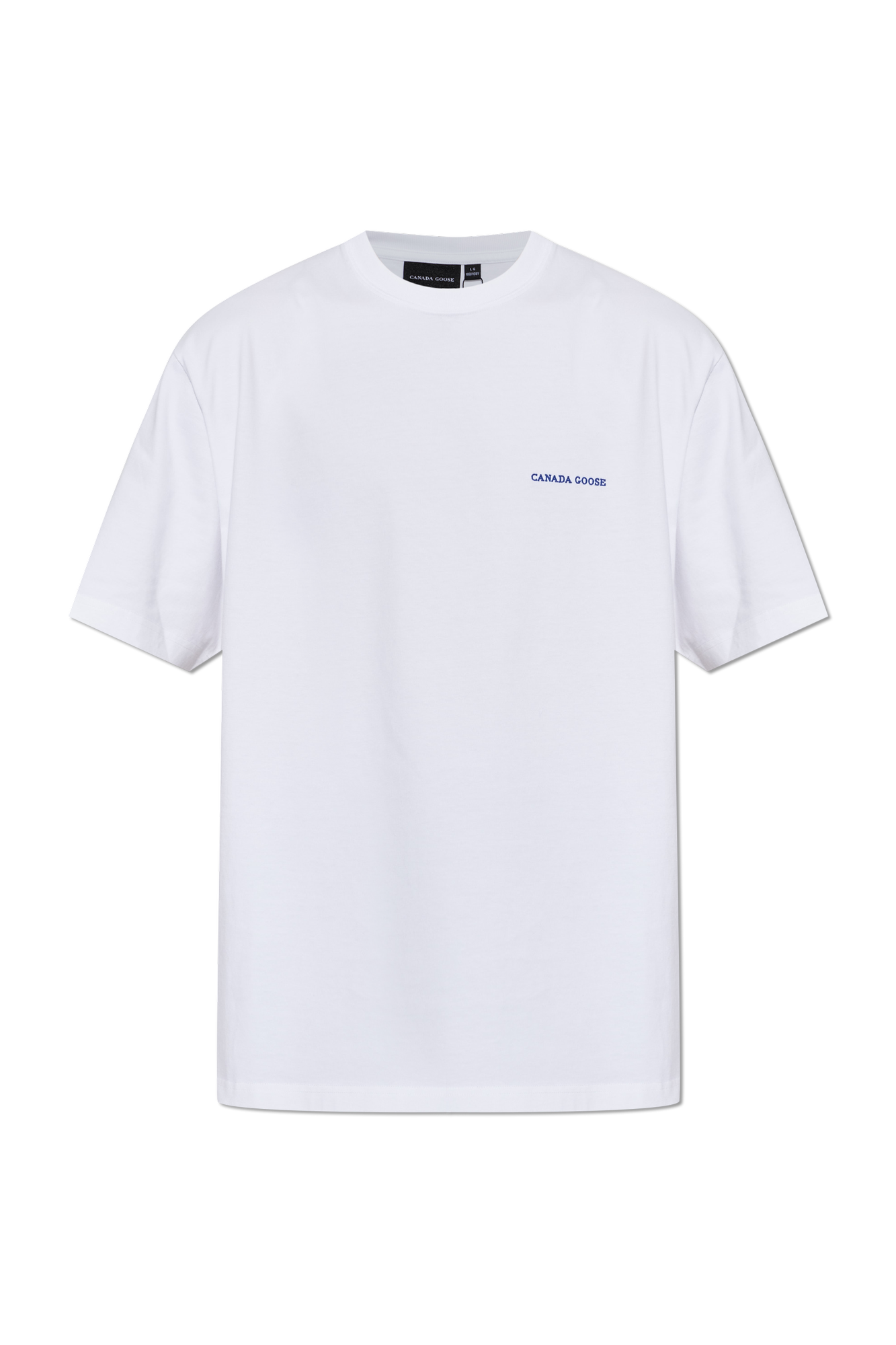 CANADA GOOSE t-shirt "novo"