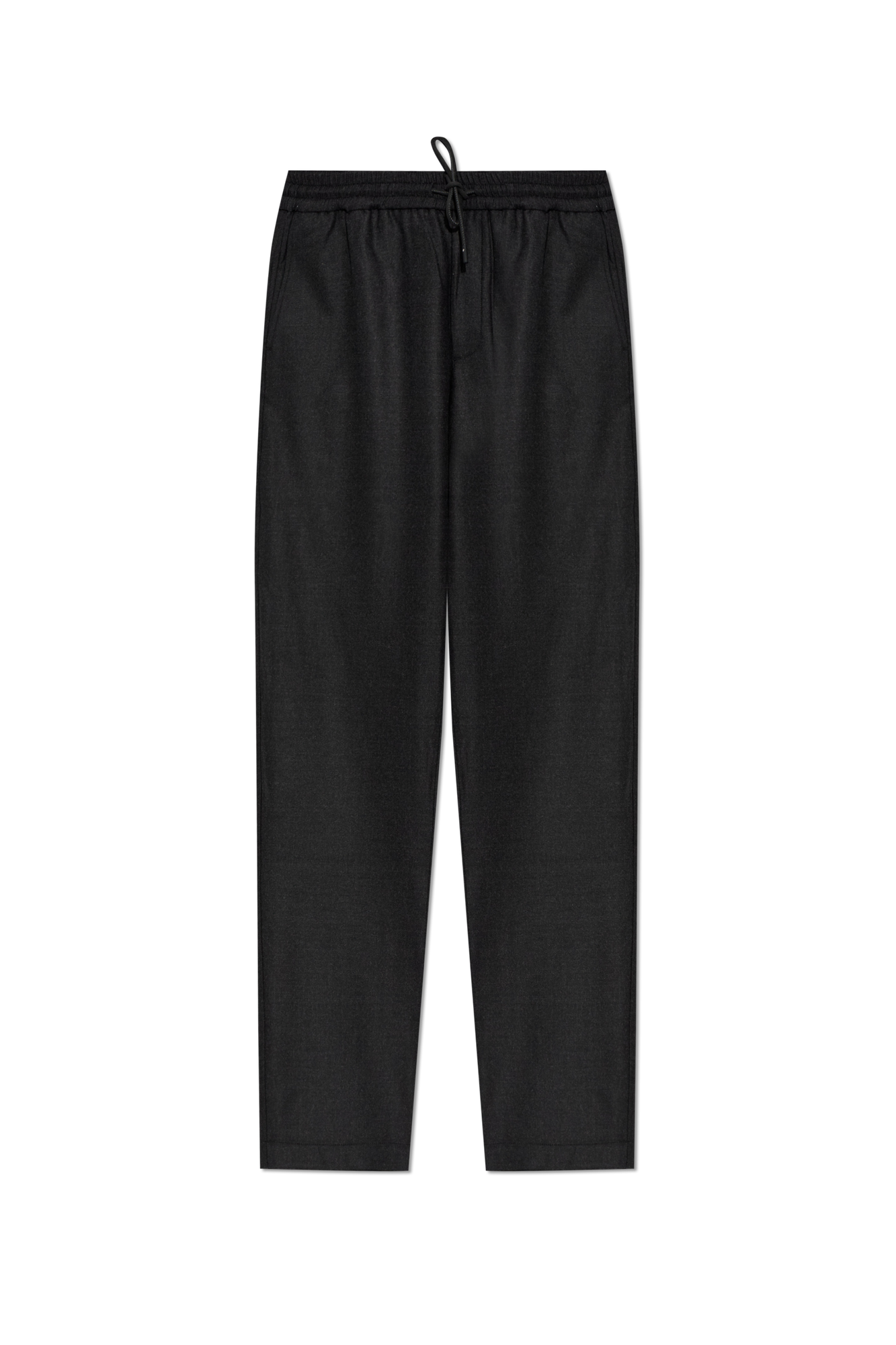 SEASE Sease Wool Trousers