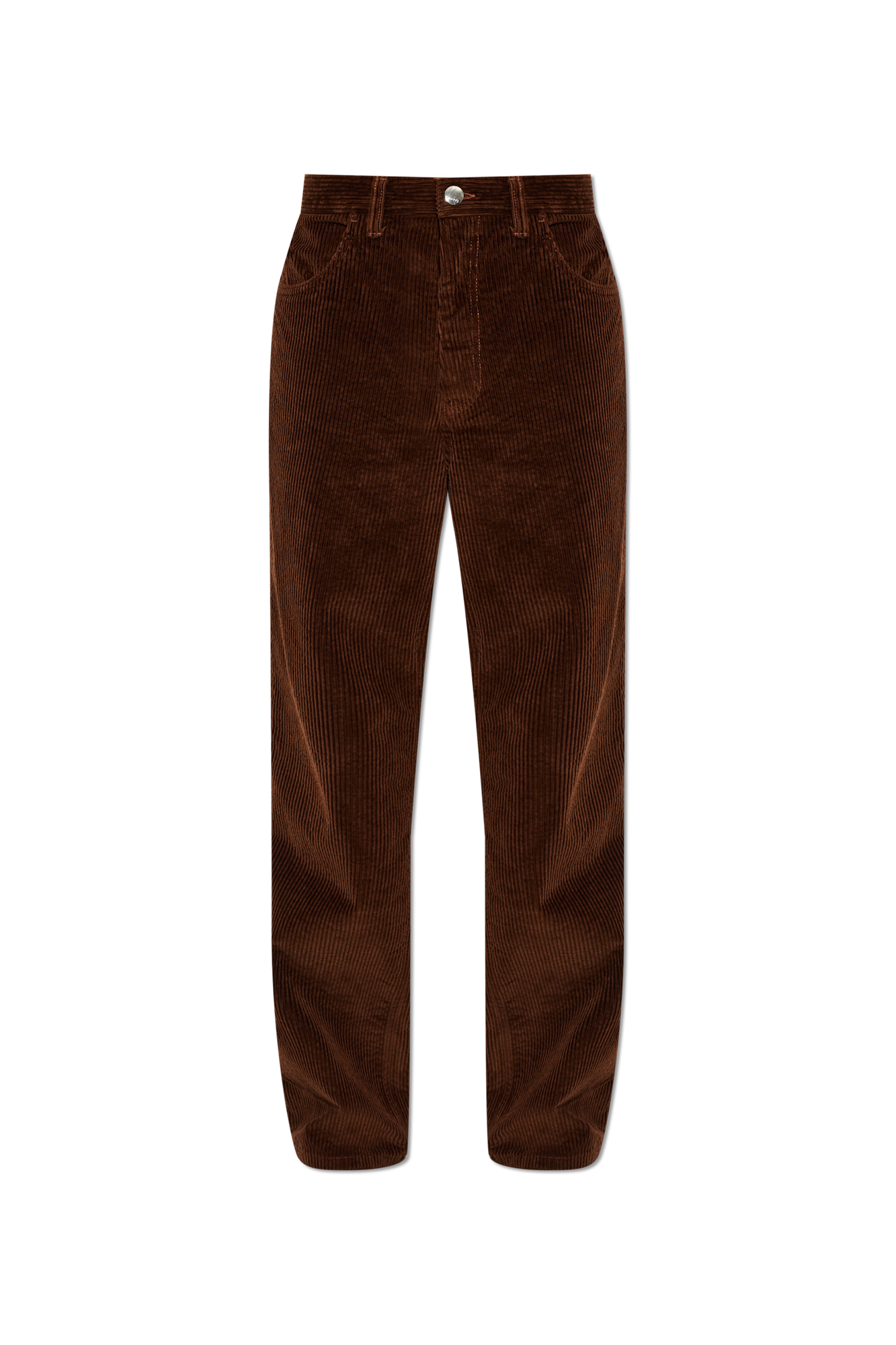 MARNI Marni Corduroy Trousers