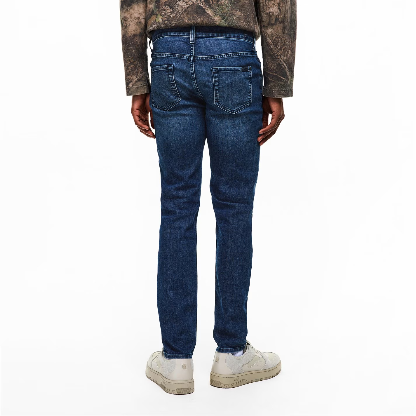 7 FOR ALL MANKIND 7 For All Mankind Slimmy Tapered Jeans