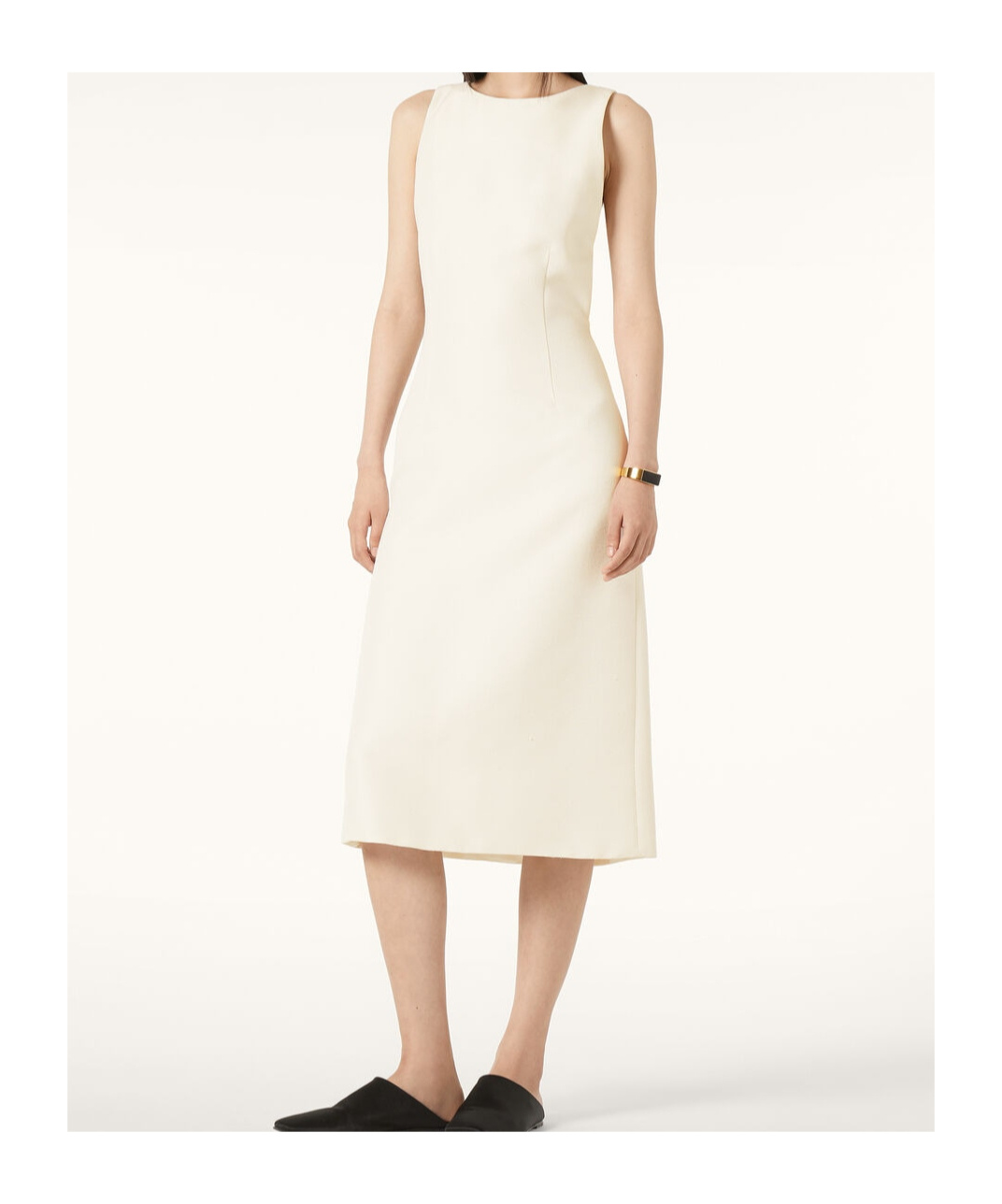 LORO PIANA Loro Piana Sandie Dress