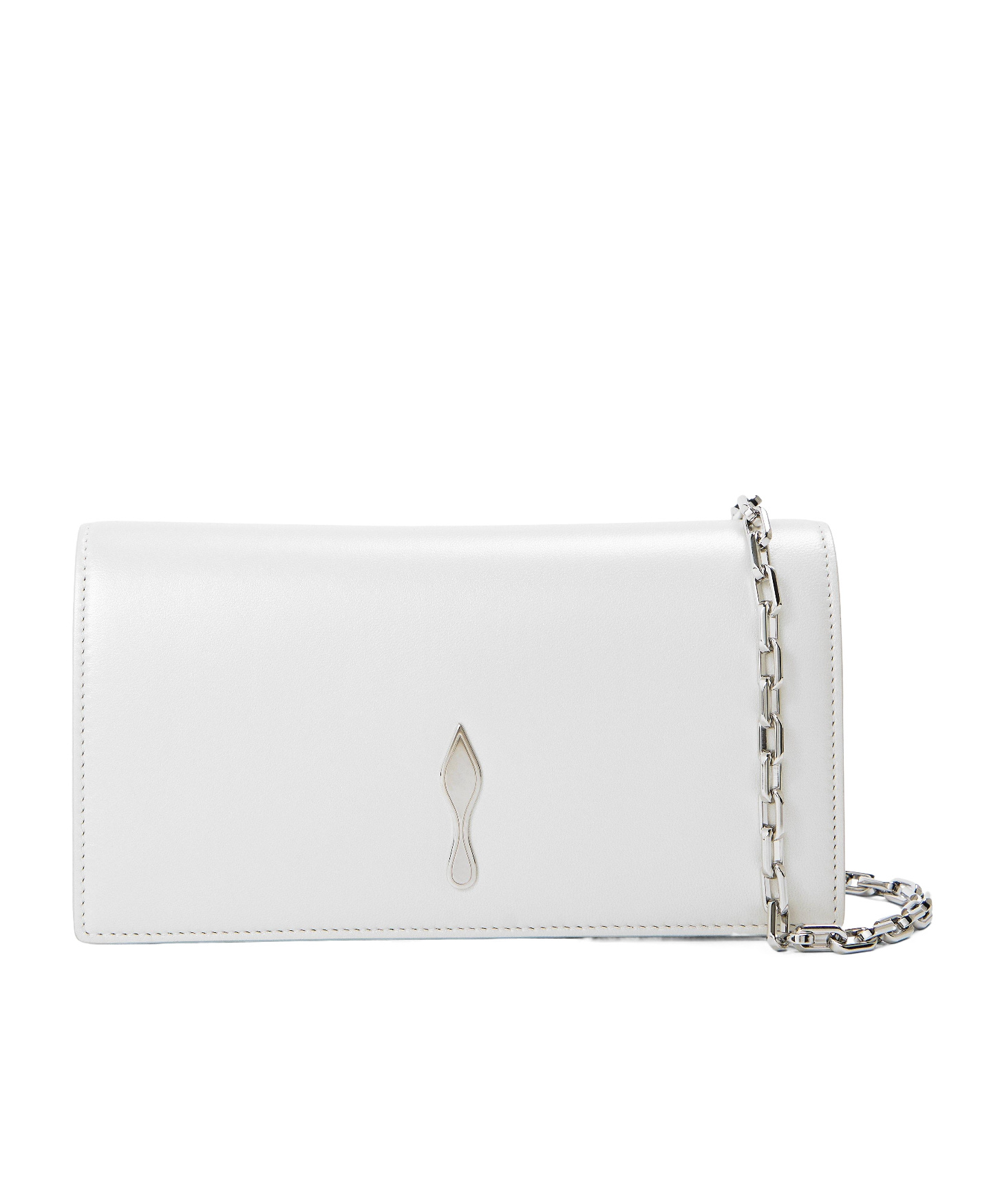 COURREGES Small Three Sixty Shoulder Bag