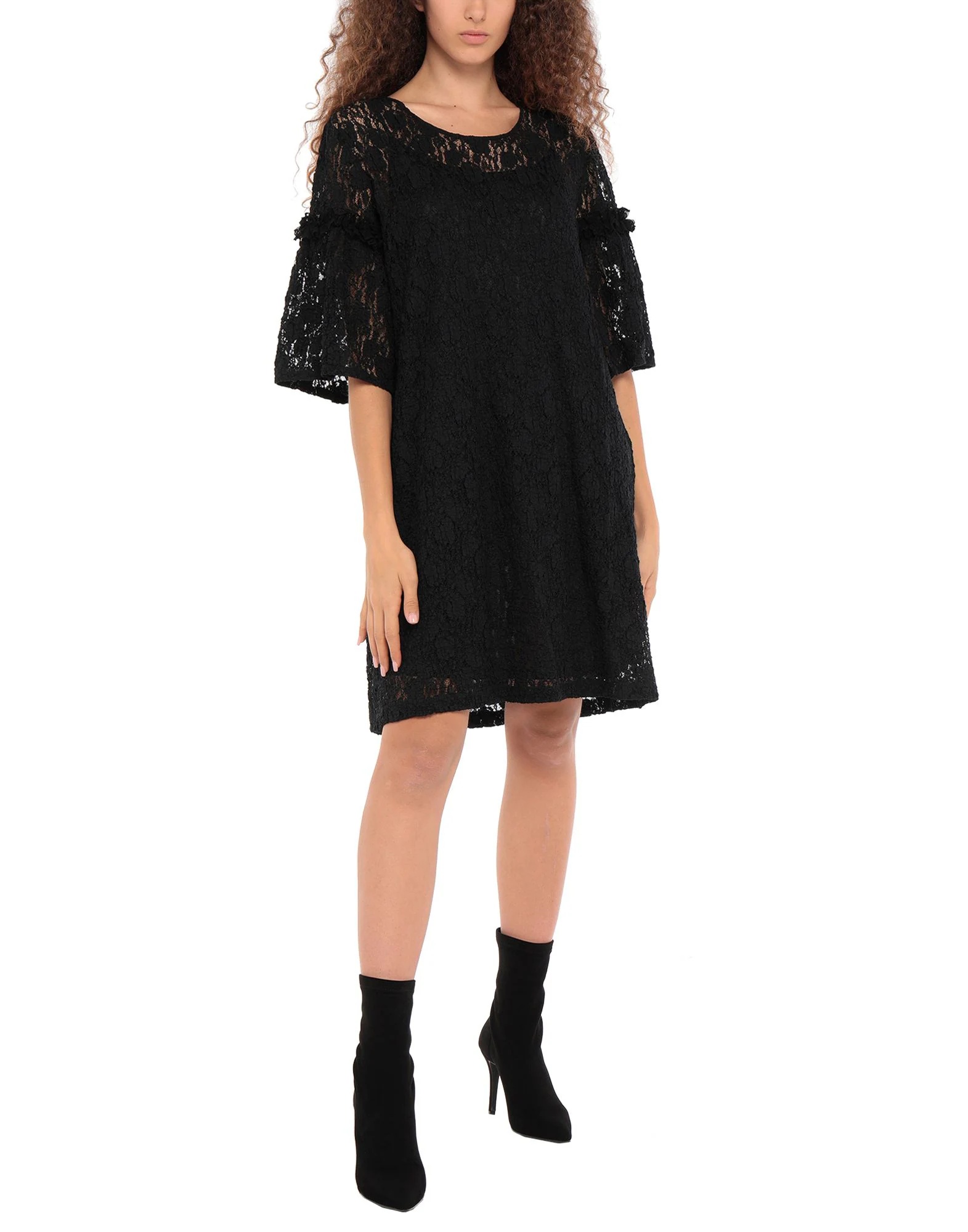 MAISON MARGIELA Mm6 Maison Margiela Lace Dress