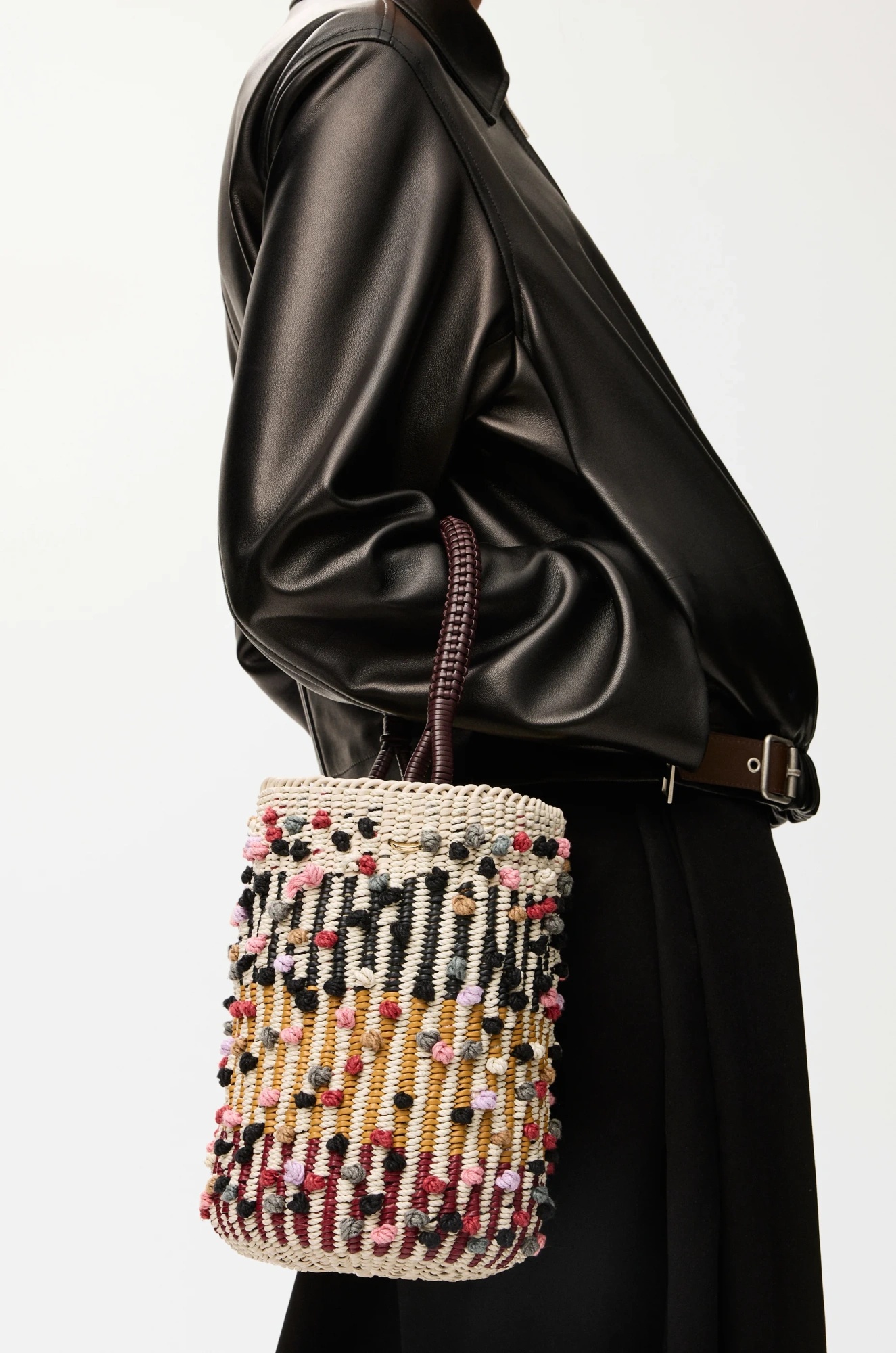 LOEWE Loewe Bucket Bag with Handle