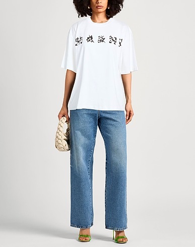 MARNI Marni Printed T-shirt