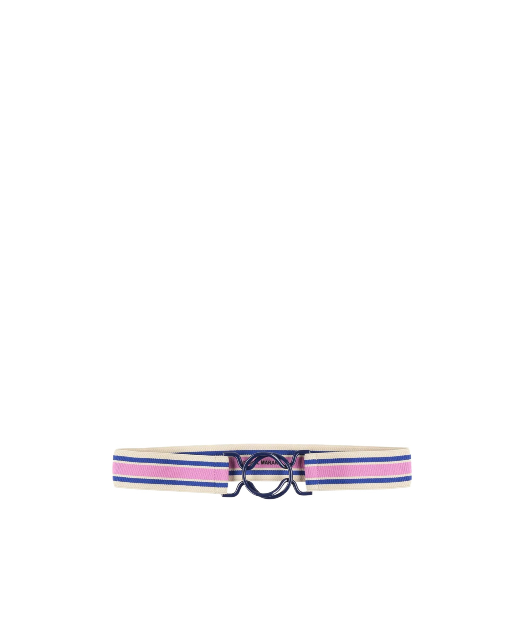 THOM BROWNE Thom Browne RWB-Stripe Belted Shirtdress