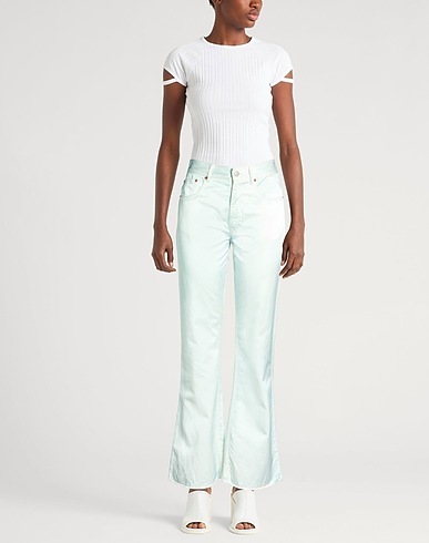MAISON MARGIELA MM6 Maison Margiela Flared Trousers