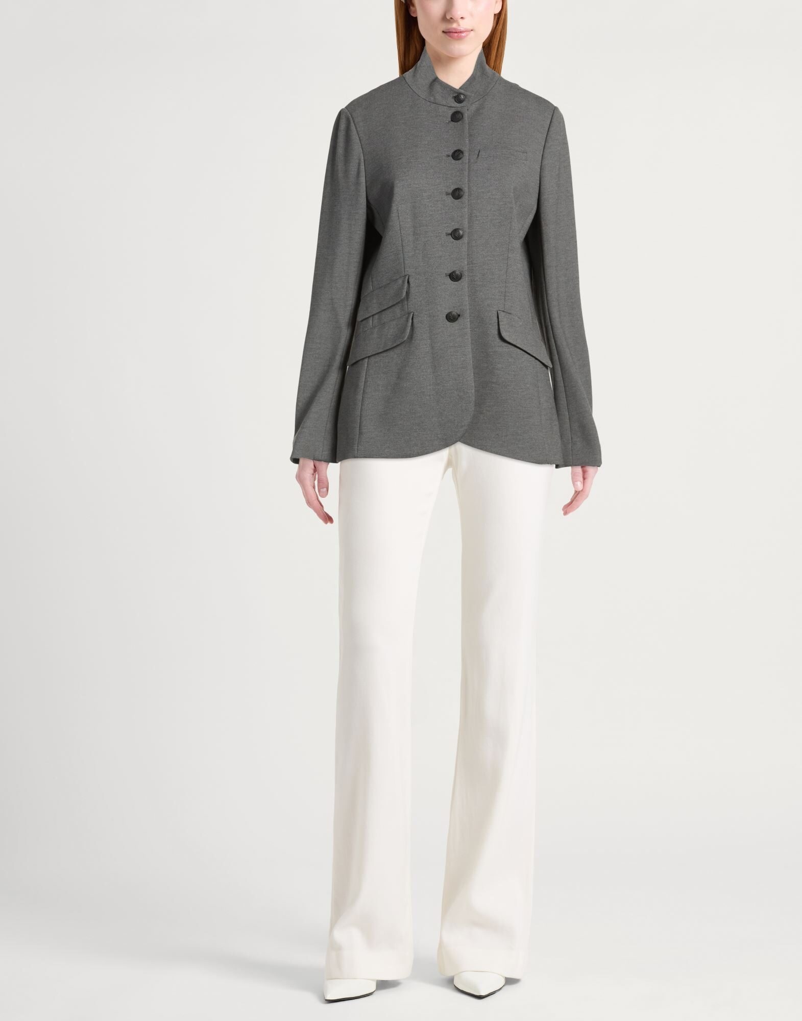 RAG & BONE Rag & Bone Minimalist Single-Breasted Blazer