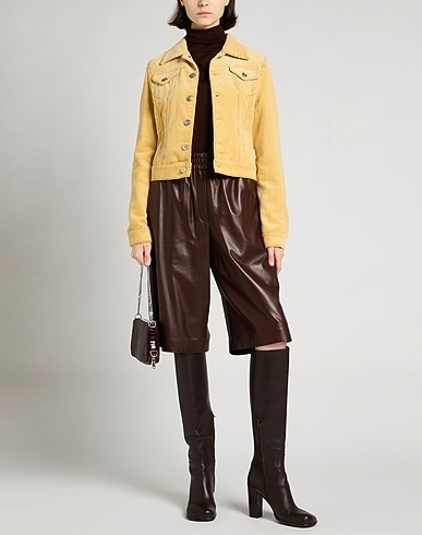 MARNI Marni Corduroy Jacket