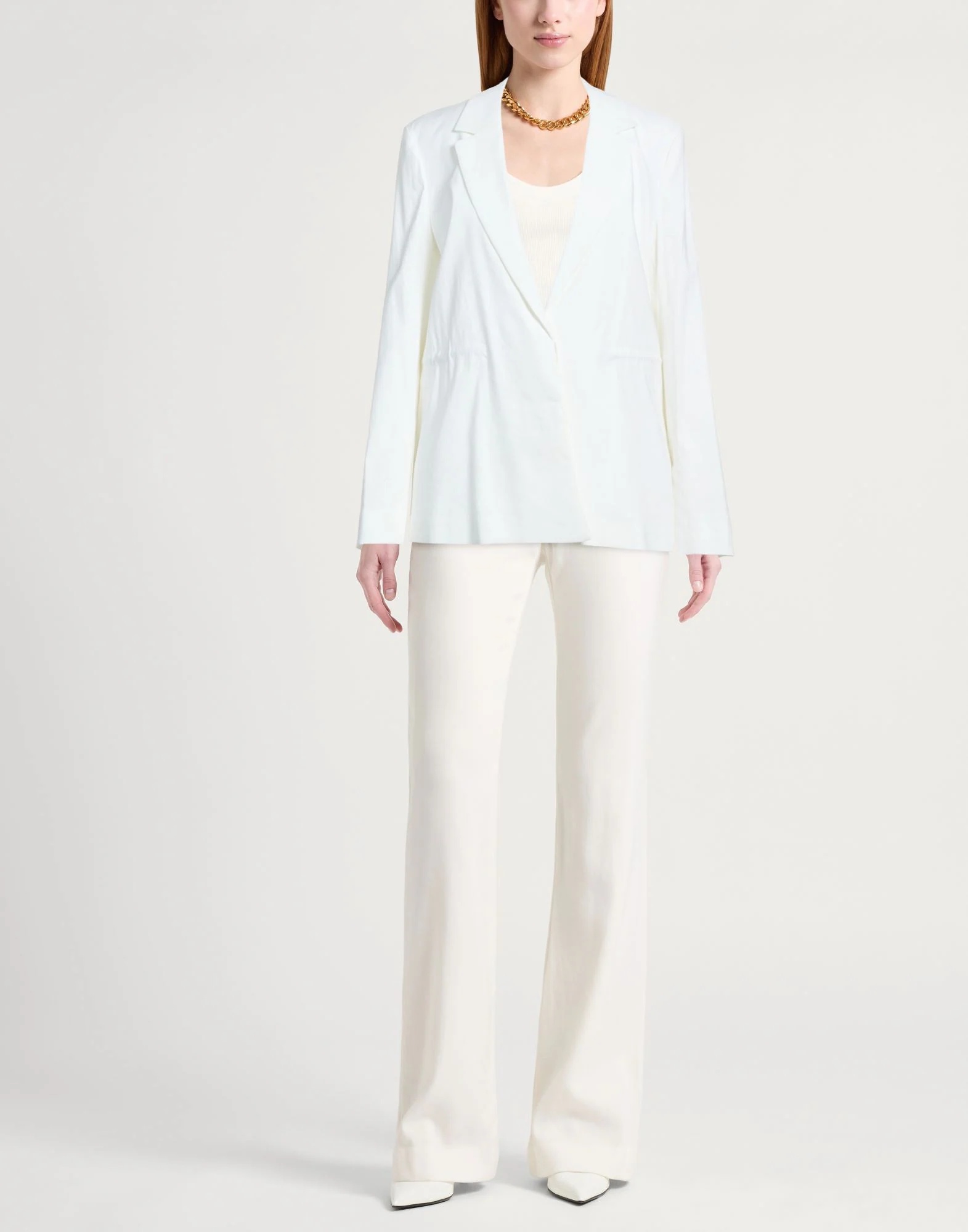 RAG & BONE Rag & Bone Single-Breasted Blazer